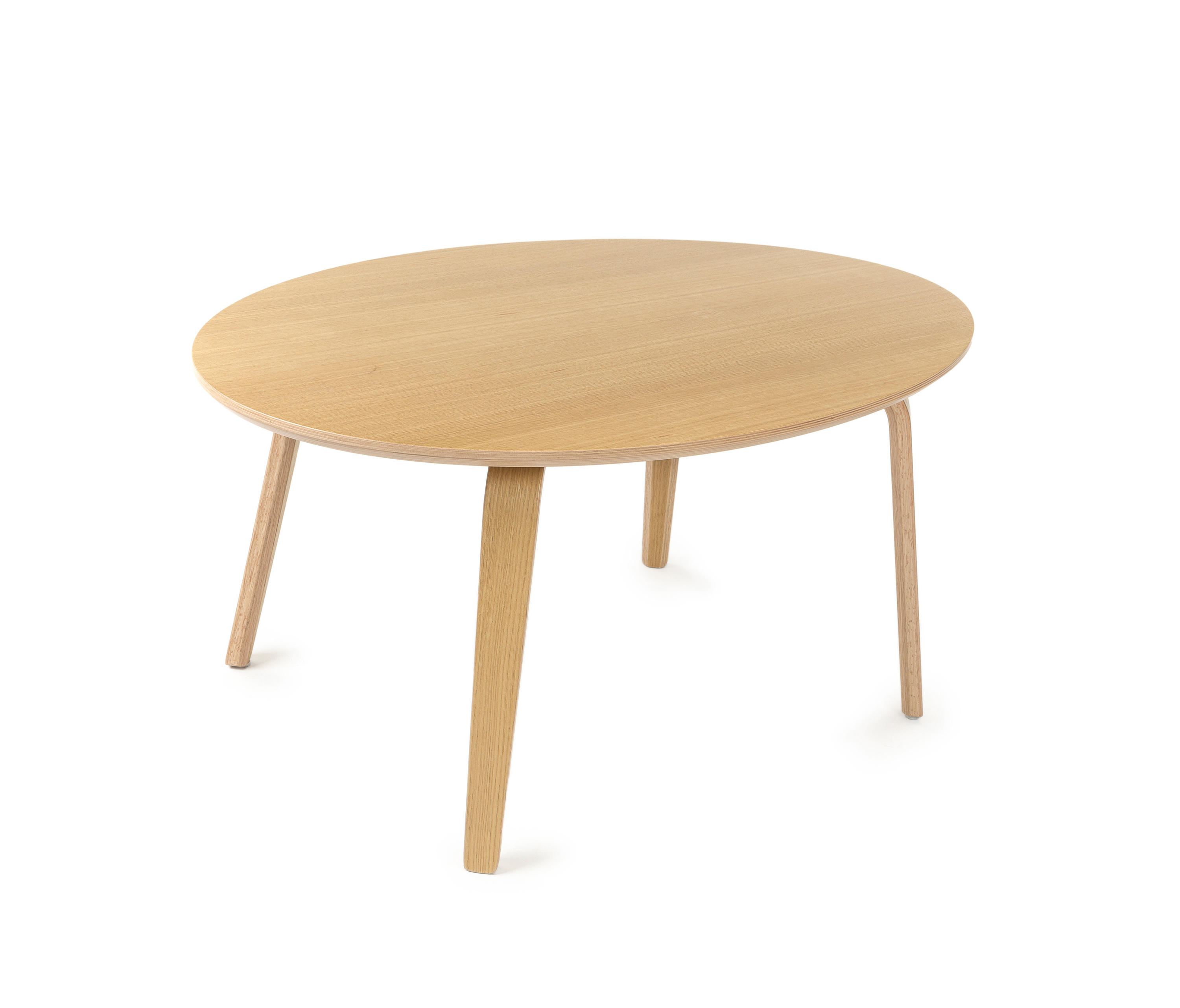 Submarine Coffee table oval | Architonic