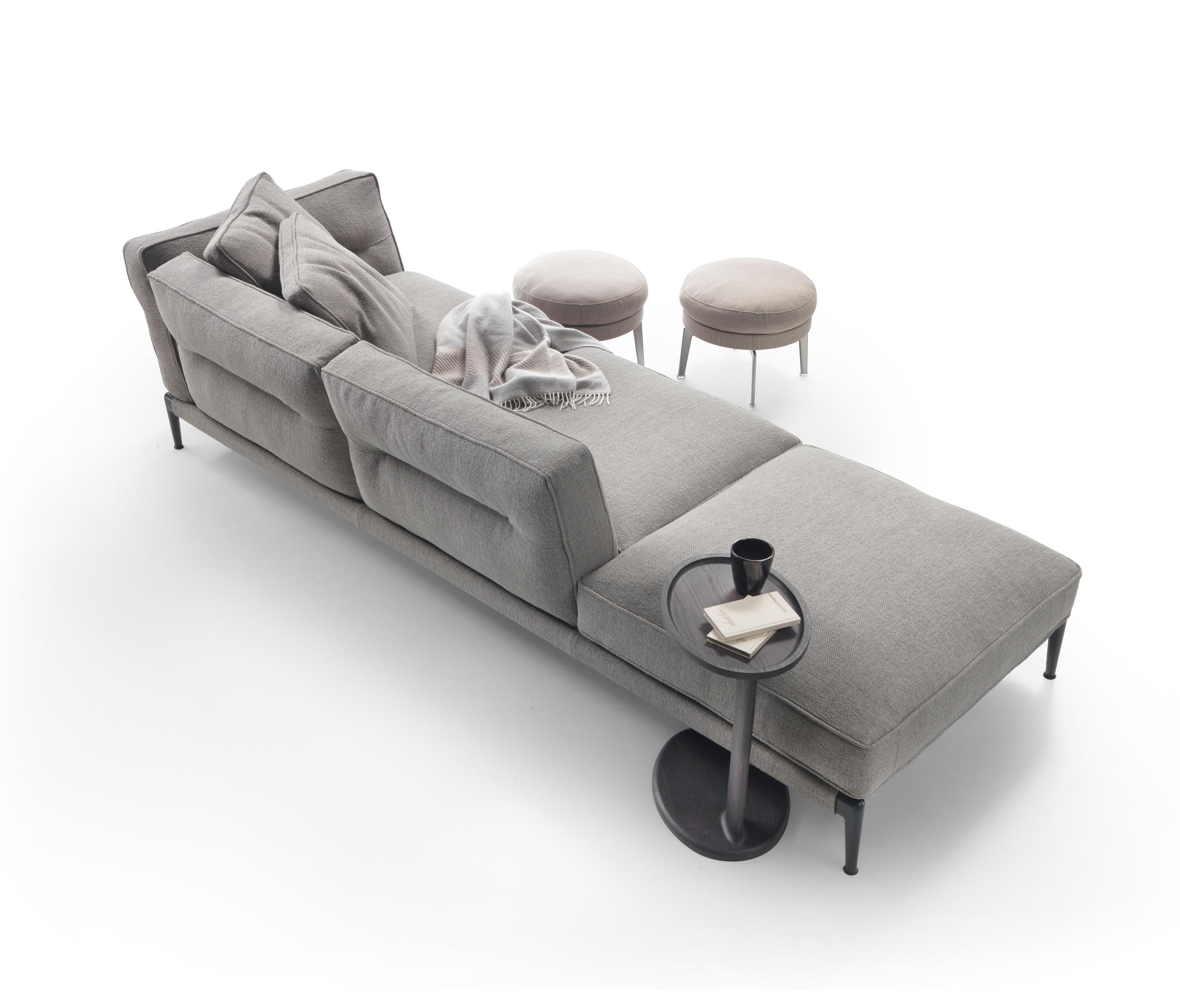 ADDA - Recamieres from Flexform | Architonic