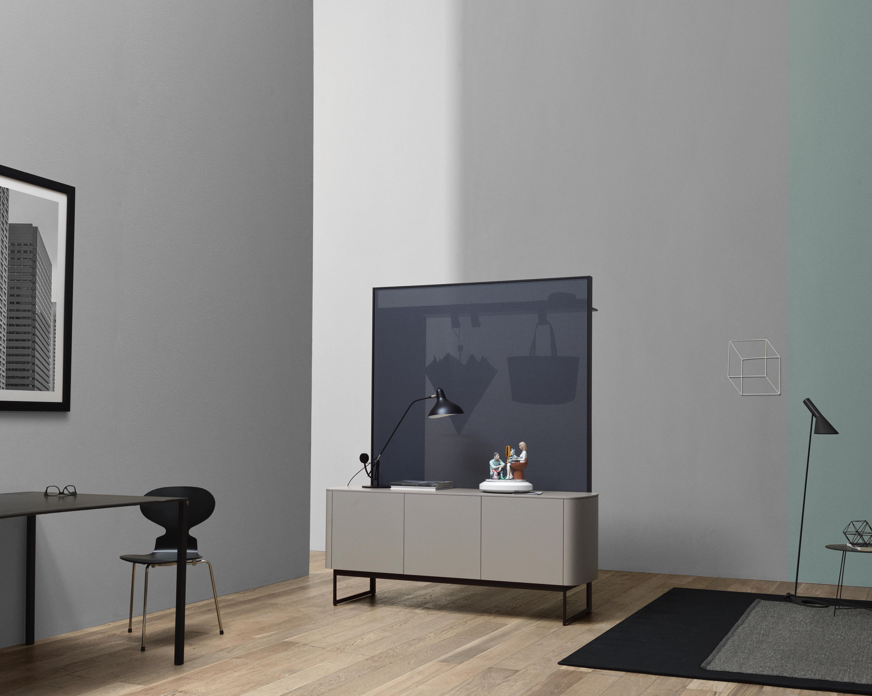 SIDEVIEW - Sideboards from CACCARO | Architonic