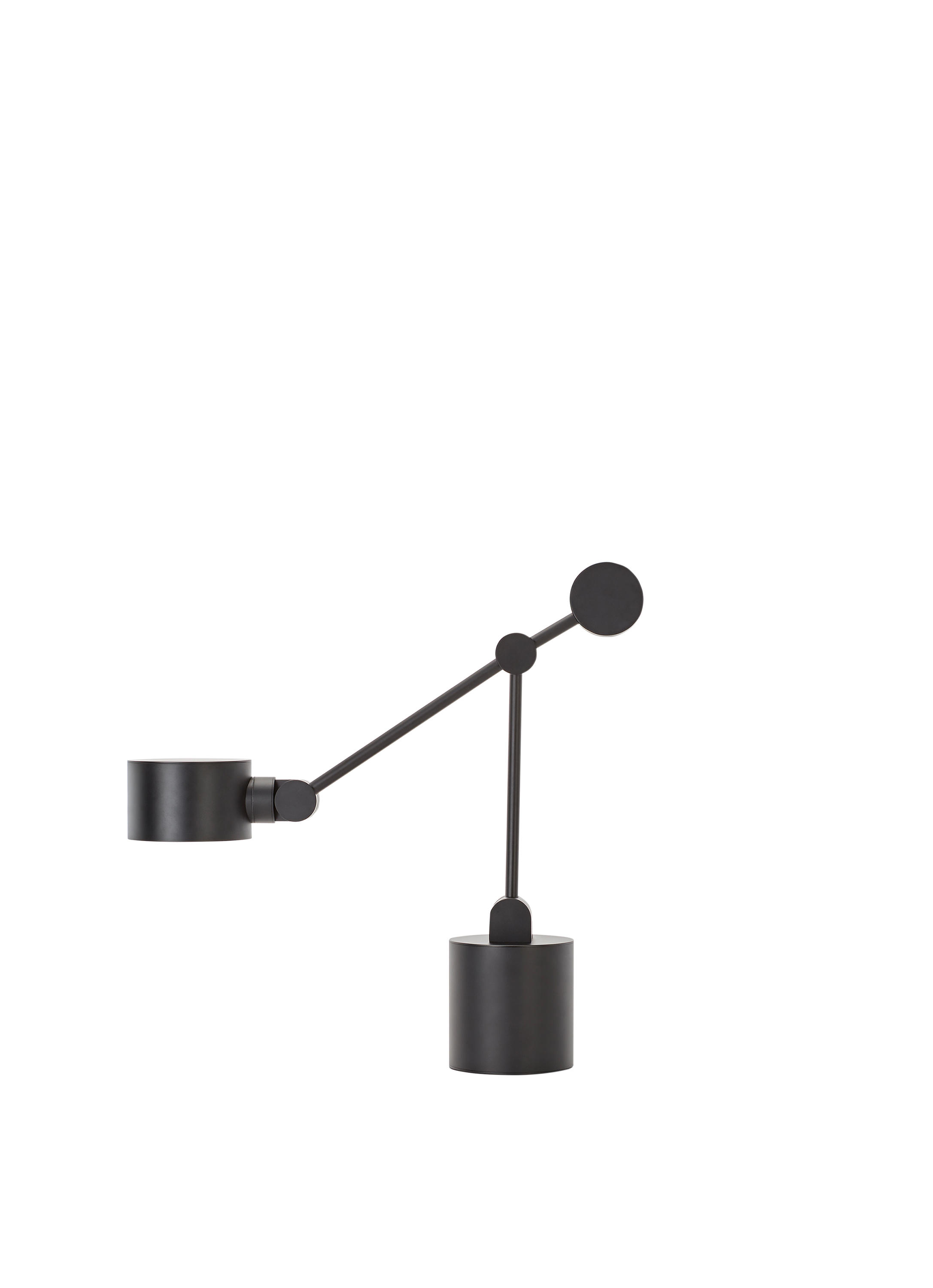 Boom Task Light Black & designer furniture | Architonic