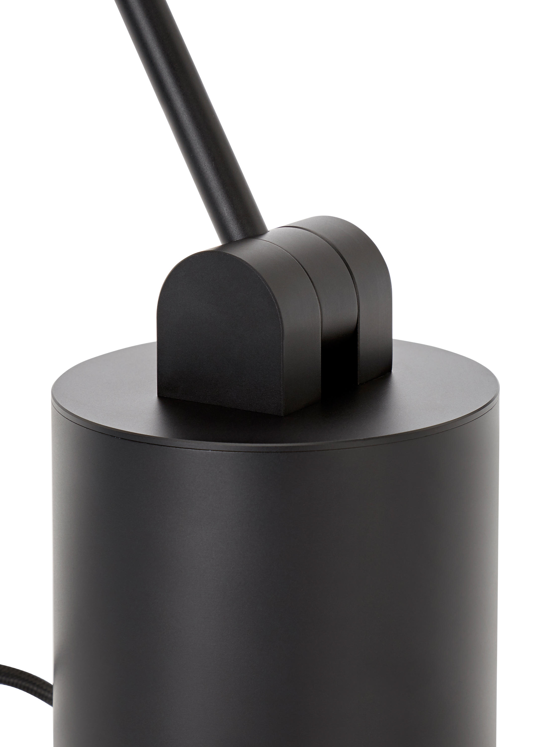Boom Task Light Black & designer furniture | Architonic