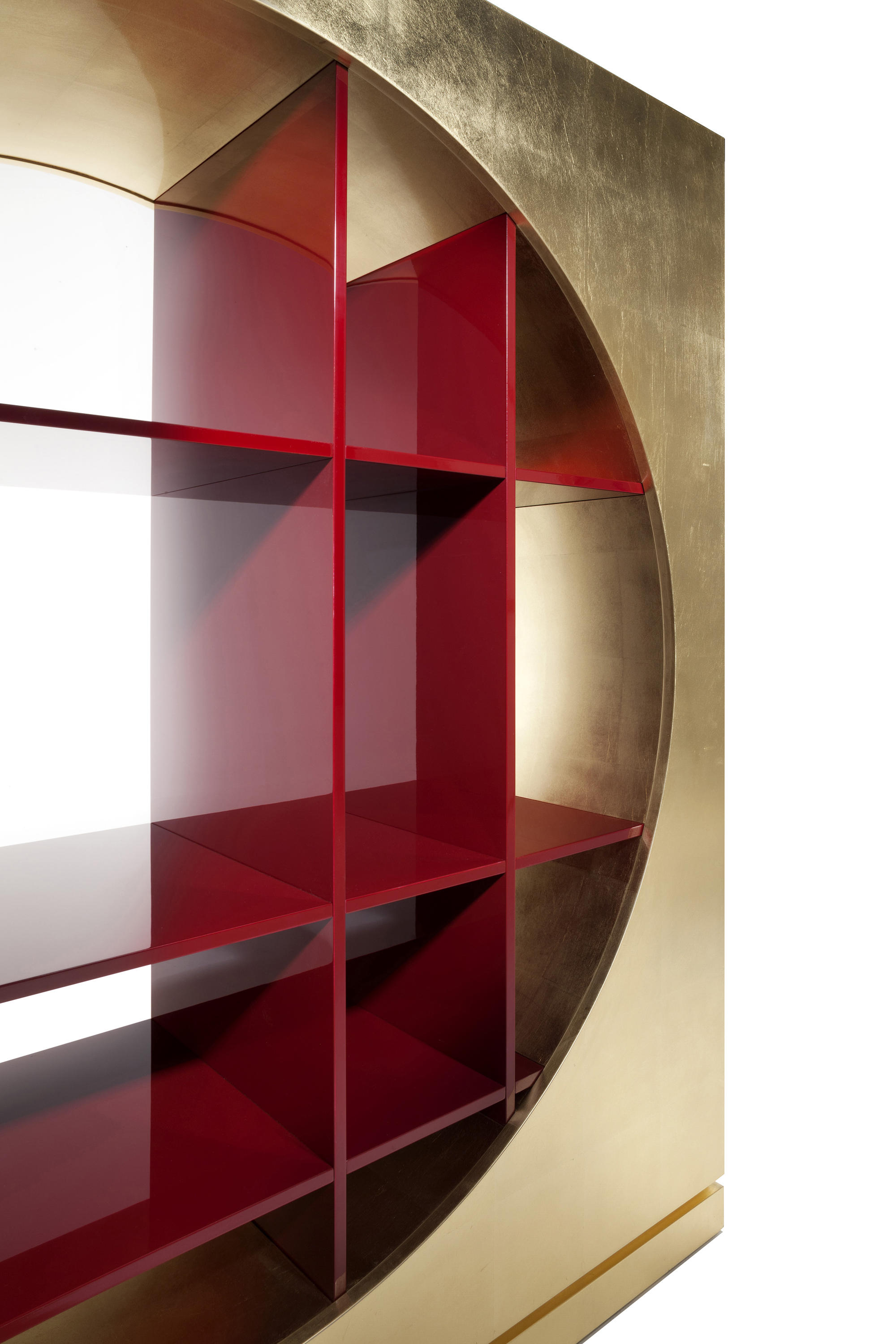 HOLE - Shelving from Erba Italia | Architonic