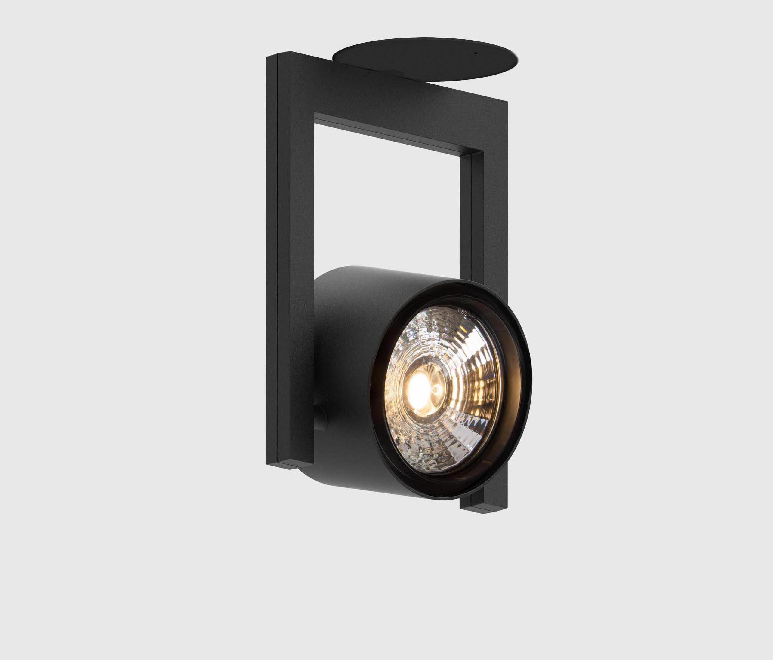 DIAPASON 120 - Wall lights from Kreon | Architonic