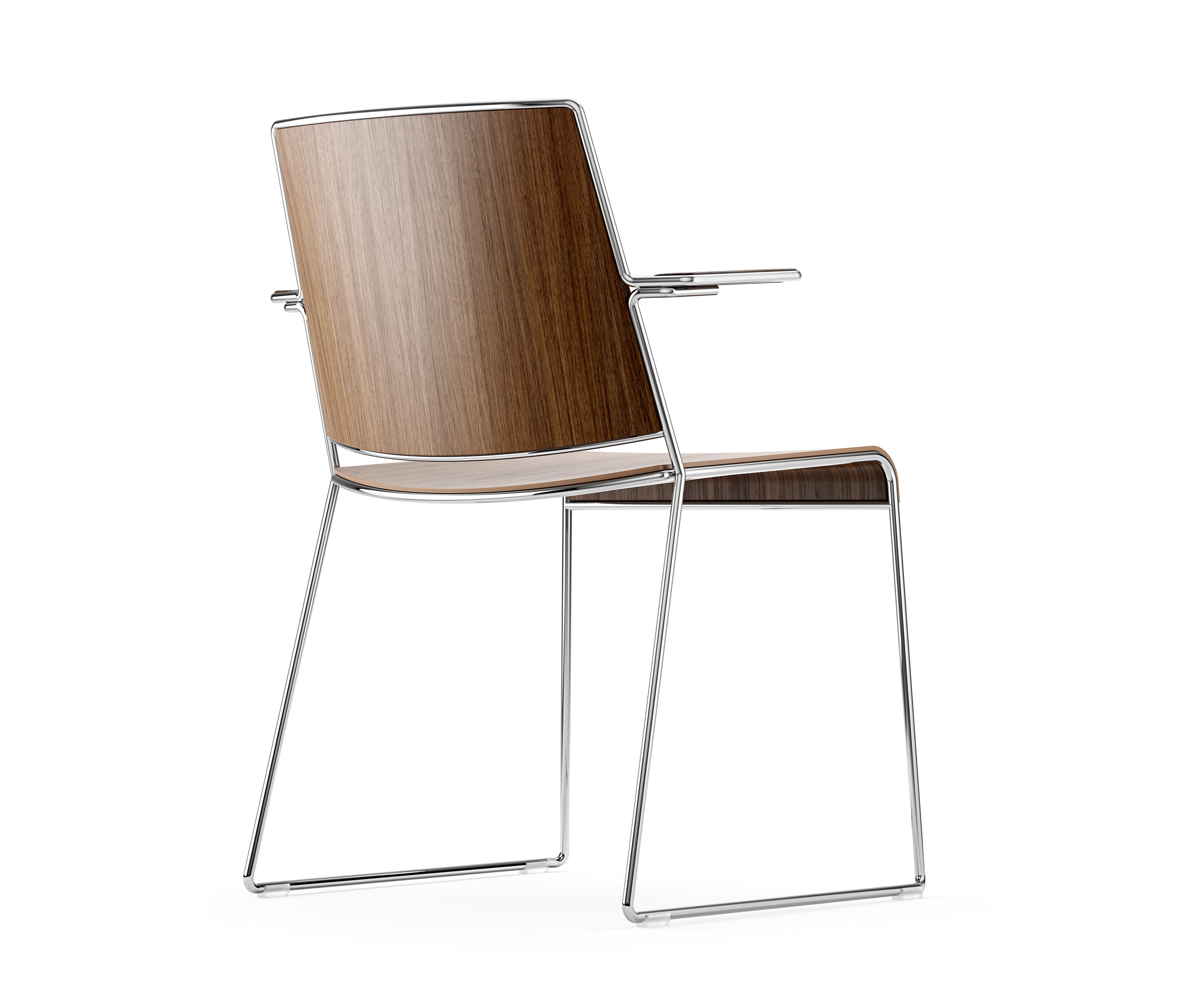 FINN CHAIR - Chairs from ICF | Architonic