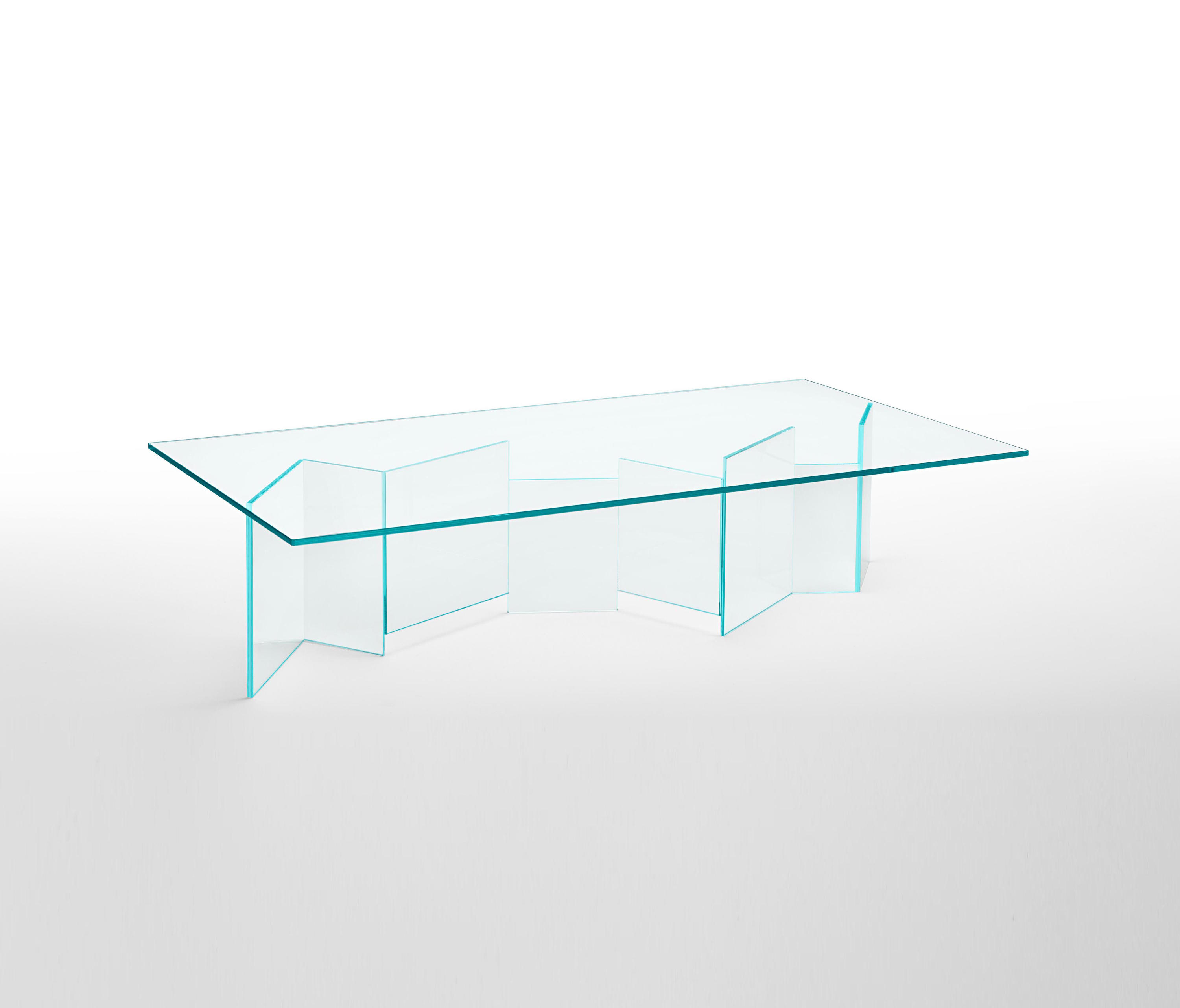 METROPOLIS - Coffee tables from Tonelli | Architonic