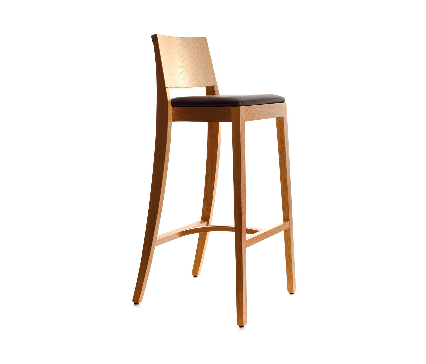 Holz Barstuhl Osiris & Designermöbel | Architonic