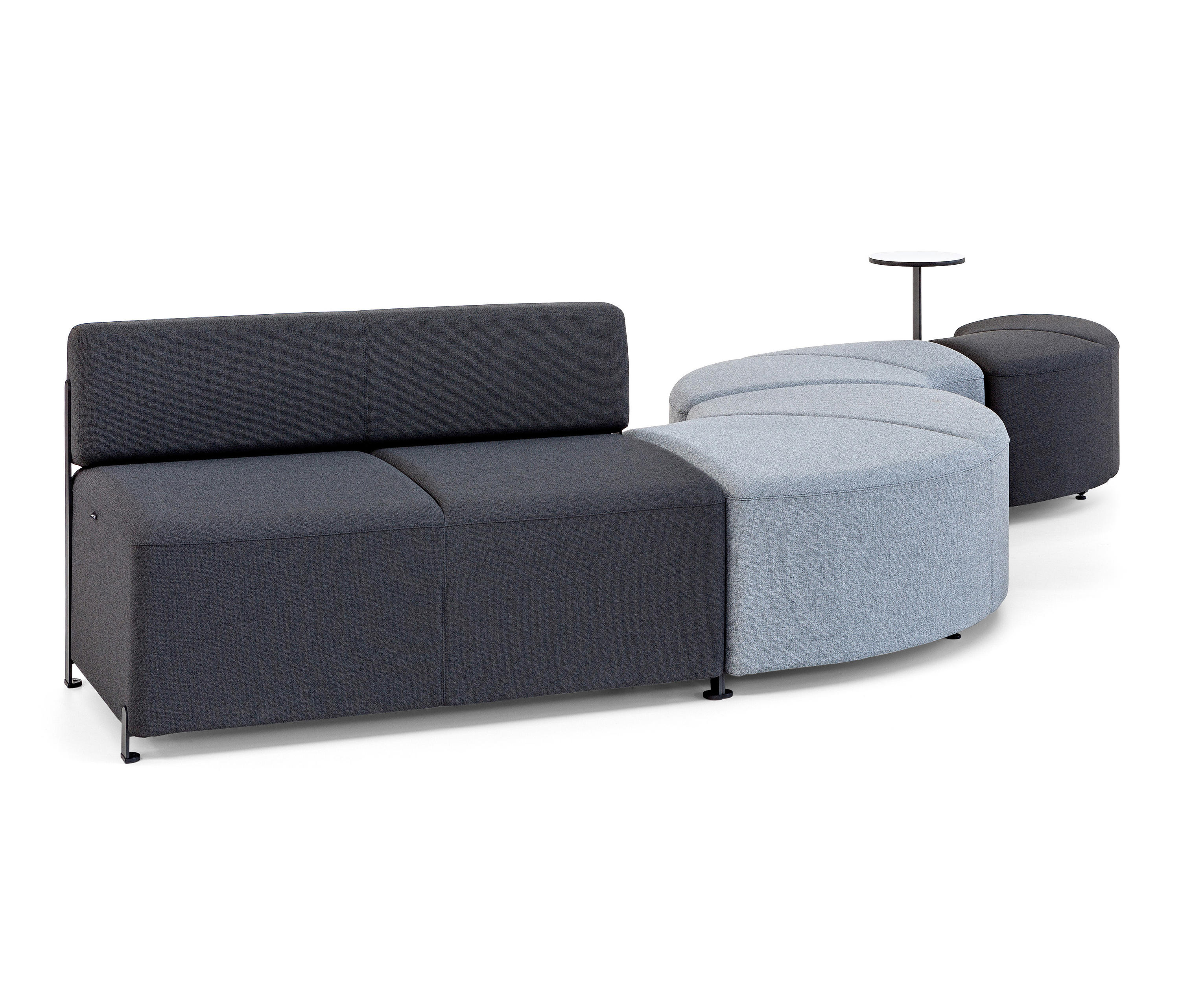 BEND 10 - Sofas from actiu | Architonic