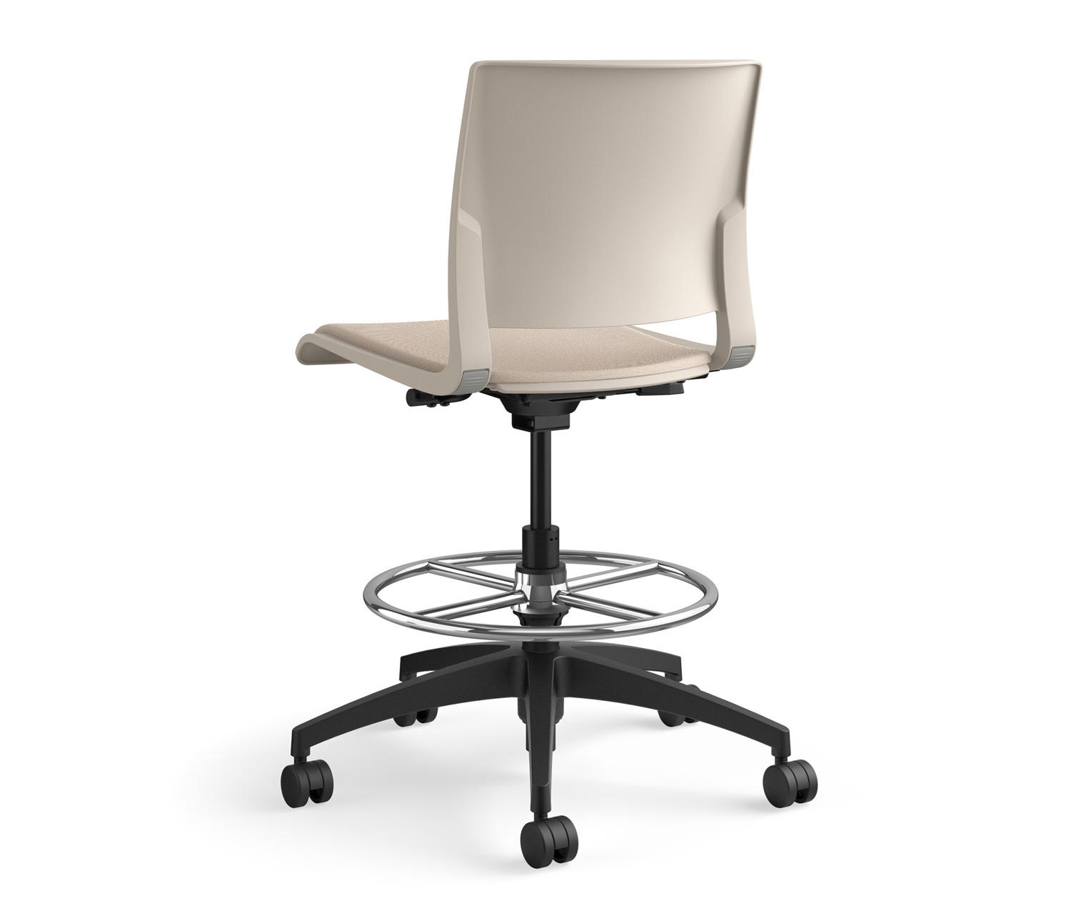 Rio | Task Stool & designer furniture | Architonic
