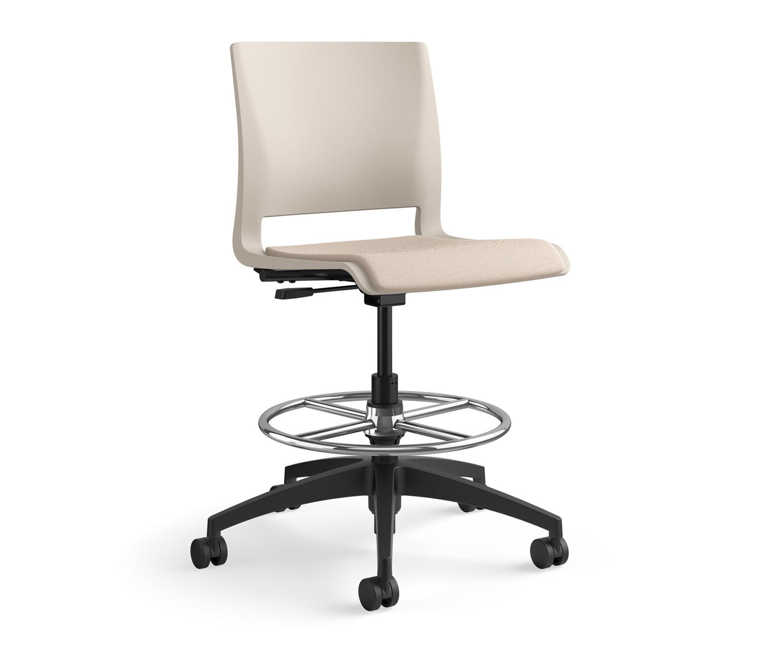 Rio | Task Stool & designer furniture | Architonic