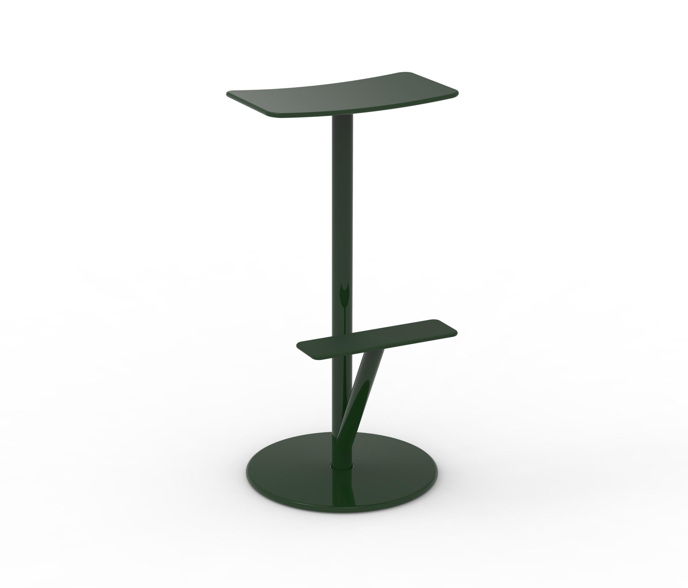 SEQUOIA STOOL - Bar stools from Magis | Architonic