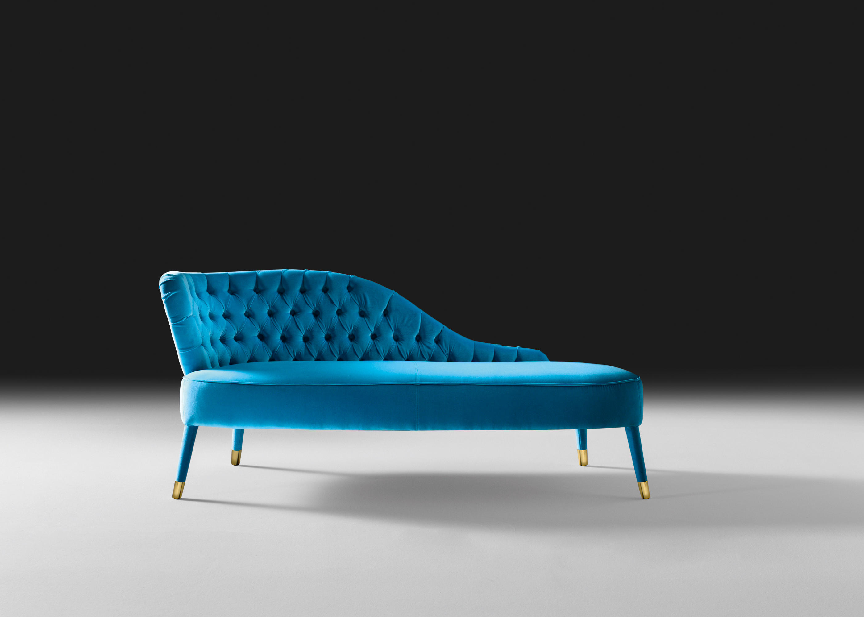 PENELOPE SOFA - Recamièren von black tie | Architonic