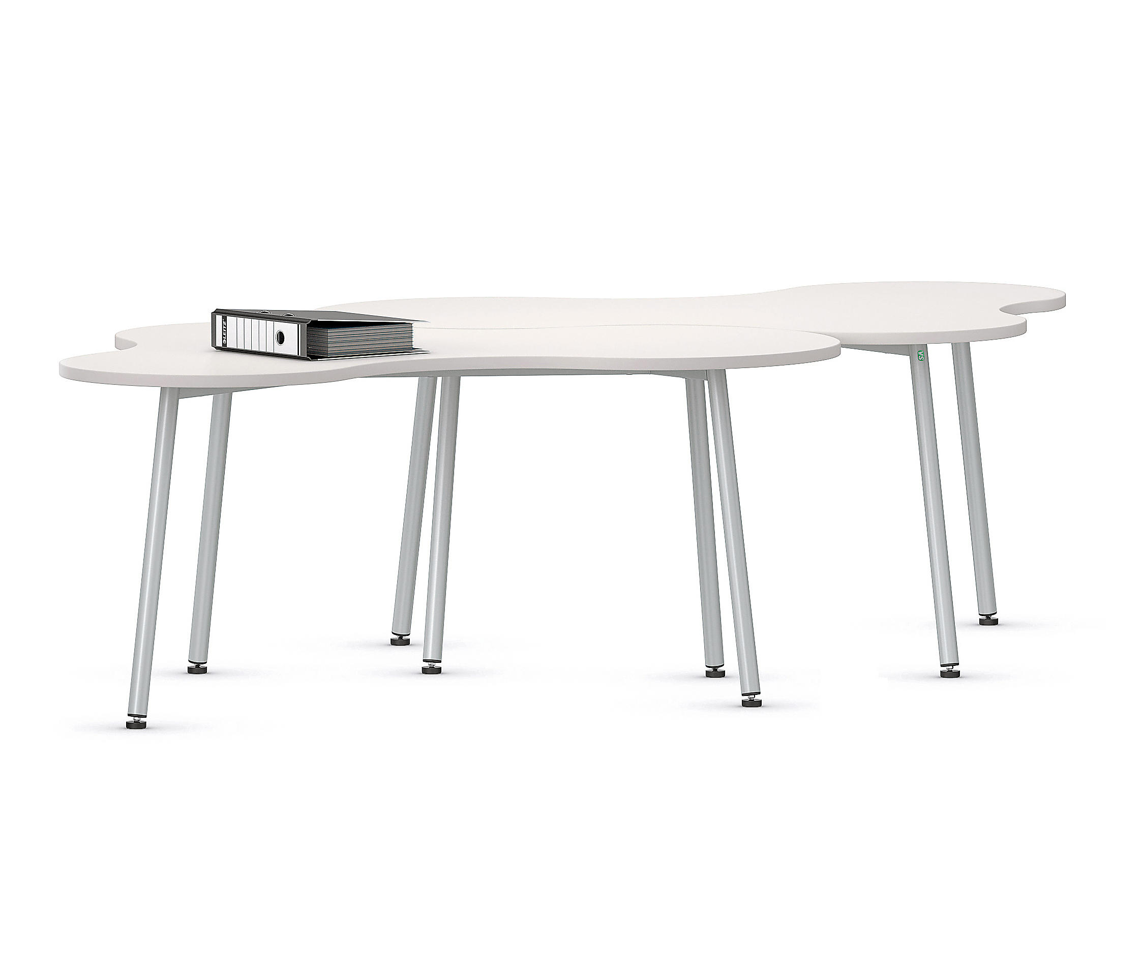 PUZZLE - Desks from VS | Architonic