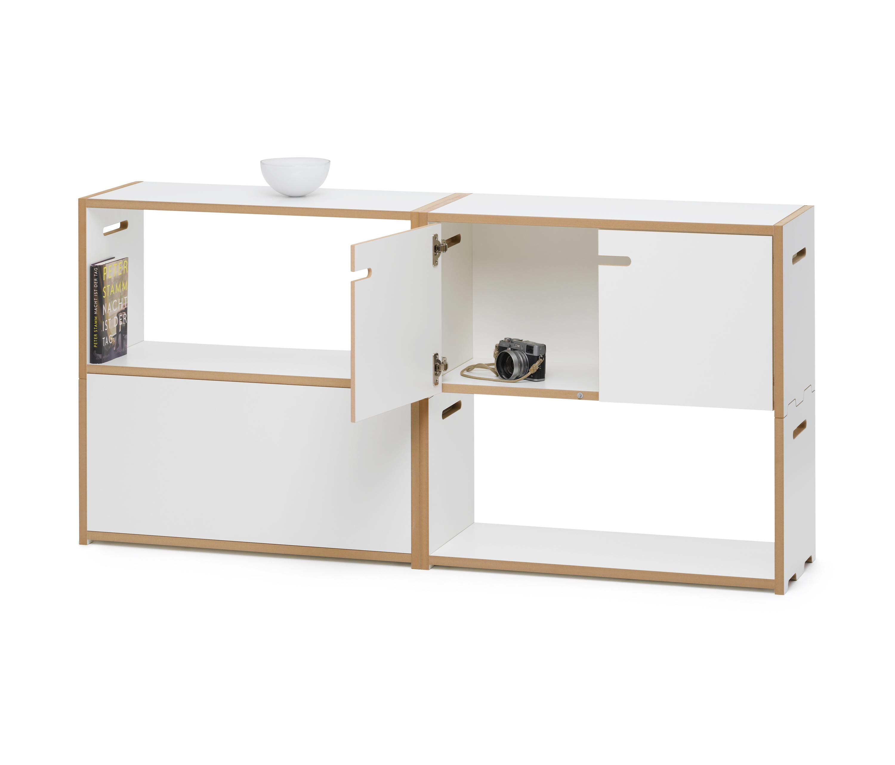 Tojo-hochstapler mit Türen | Architonic