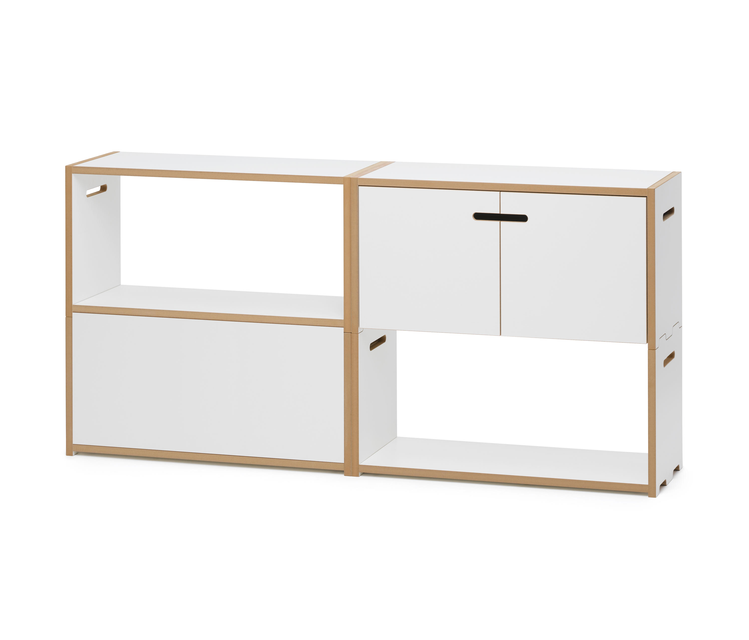 Tojo-hochstapler mit Türen | Architonic