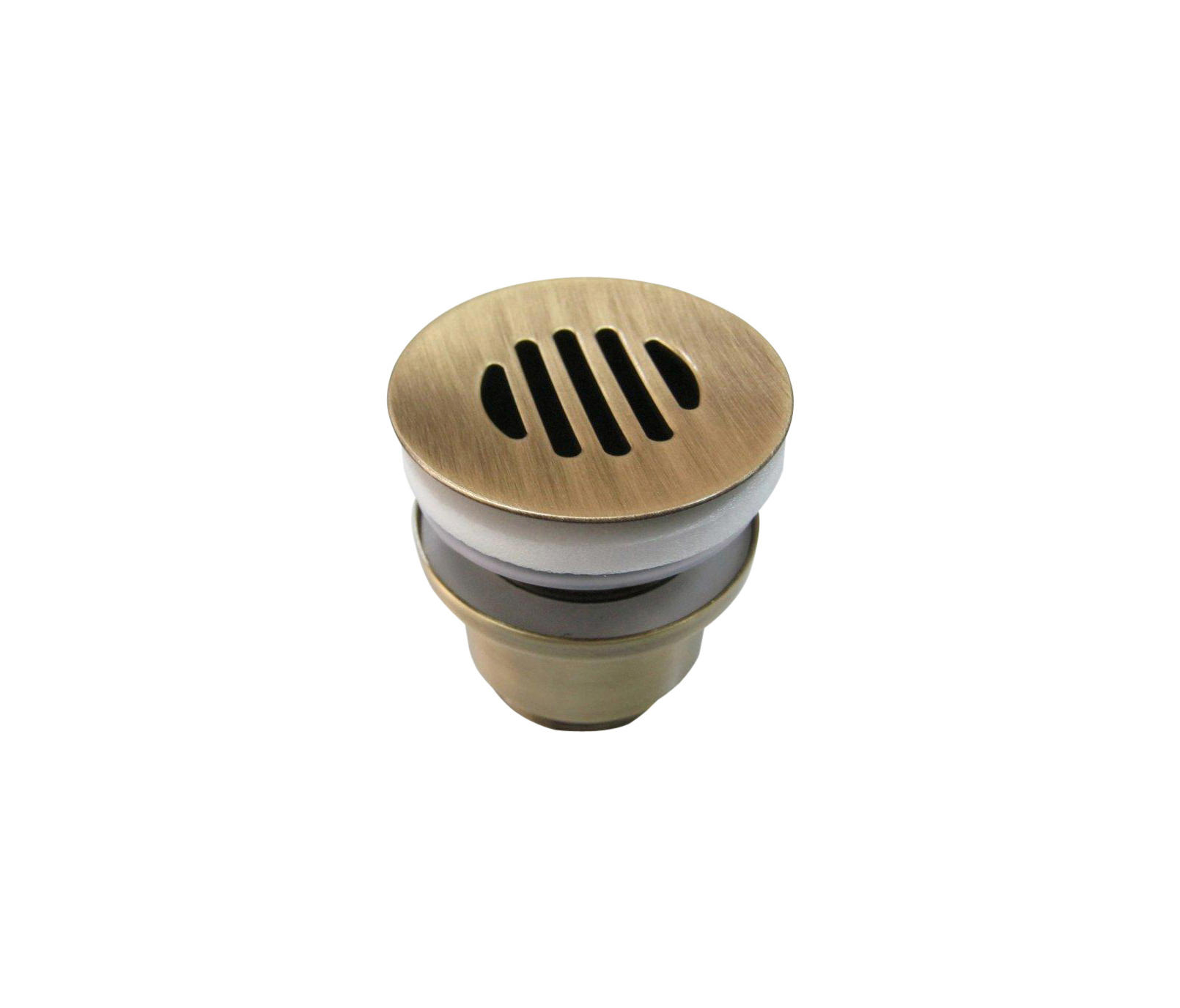 Basin Wastes And Traps | Free Flow Basin Grid Waste | Architonic