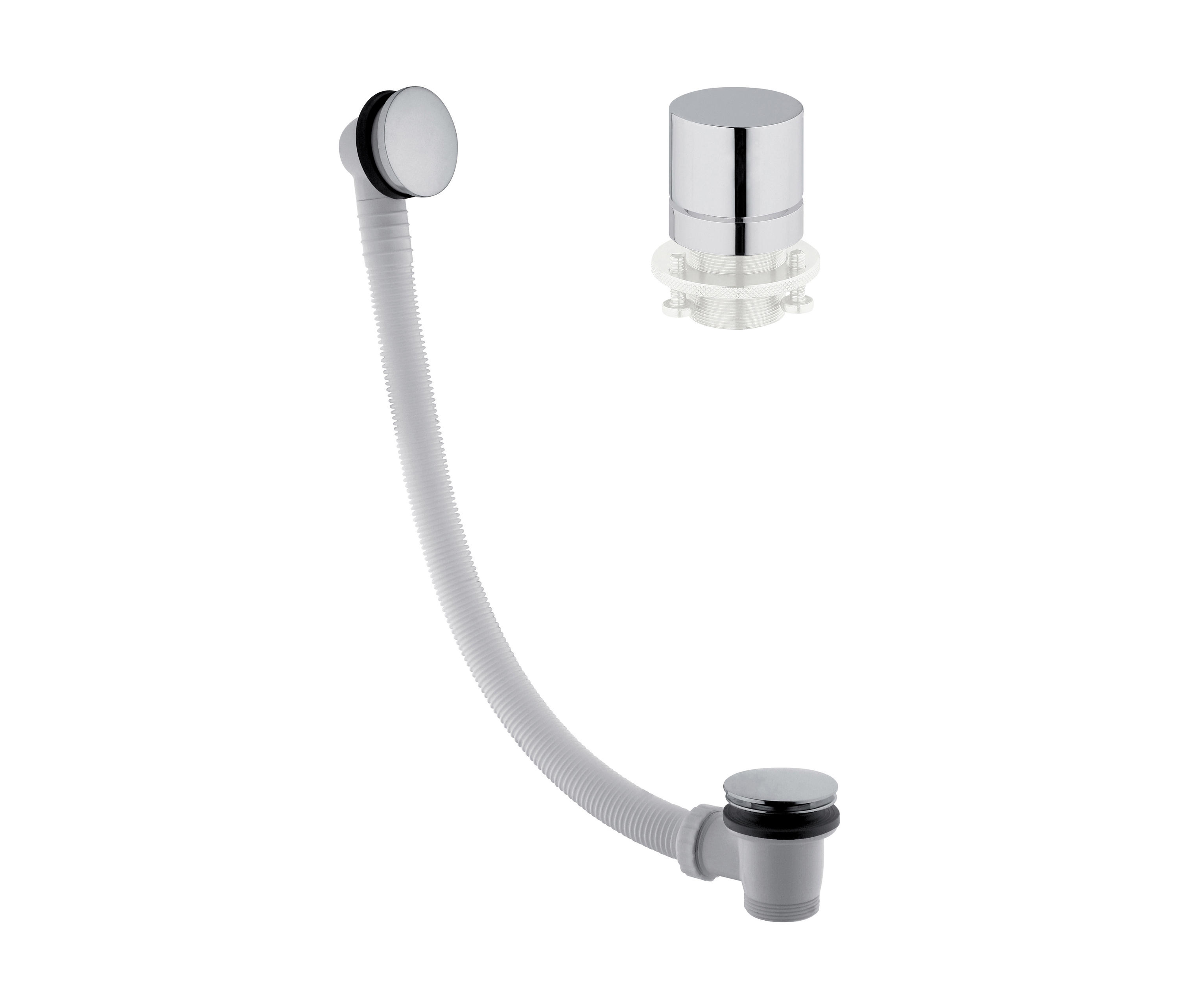 Bath Wastes | Pop-Up Waste For Bath | Architonic