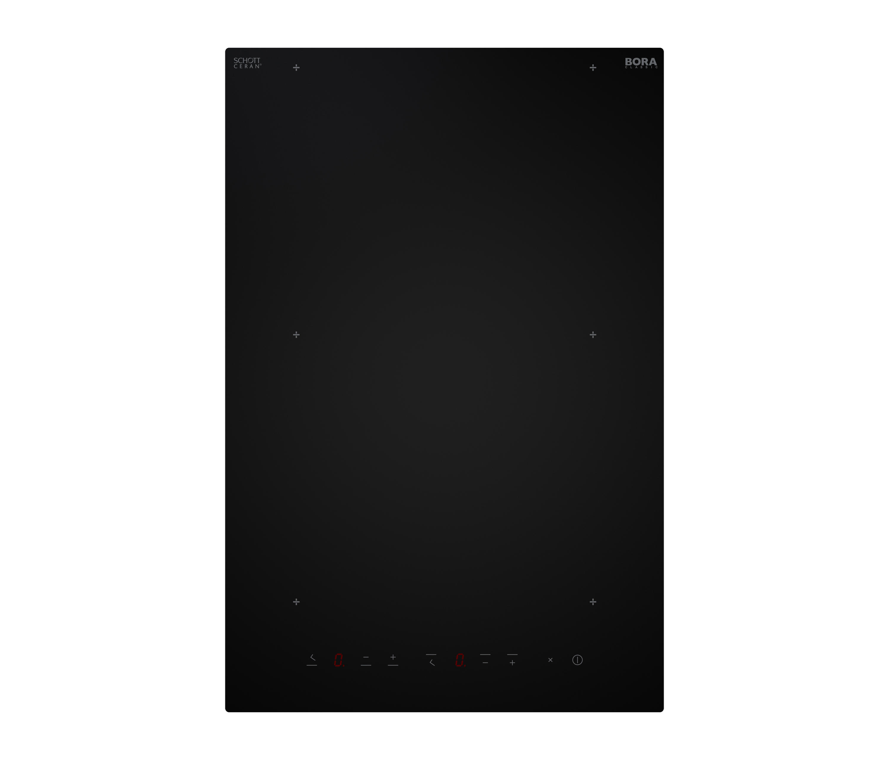 CFI11 | surface induction glass ceramic cooktop | Architonic