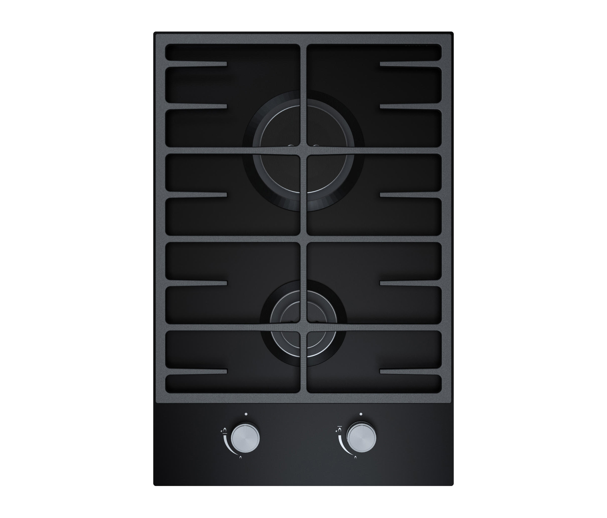 CG11 | Gas glass ceramic cooktop | Architonic