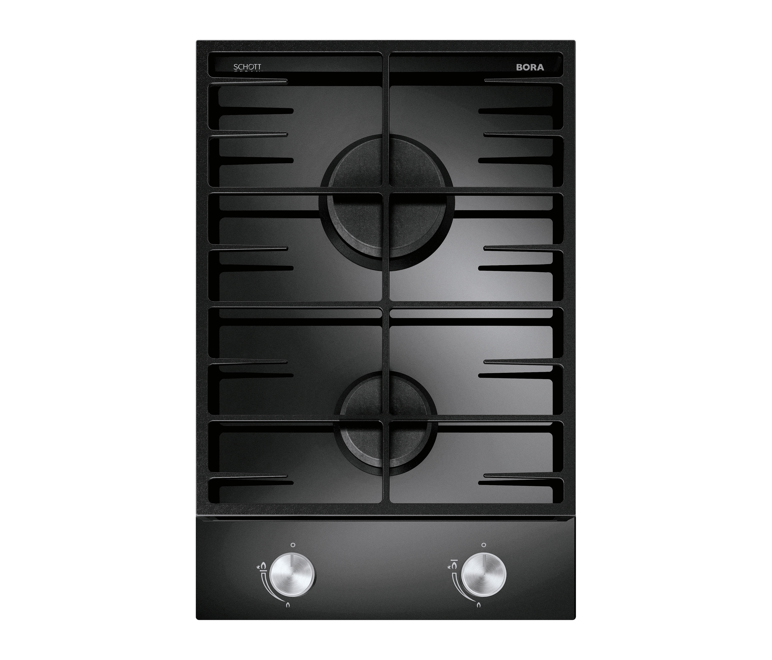 CG11 | Gas glass ceramic cooktop | Architonic
