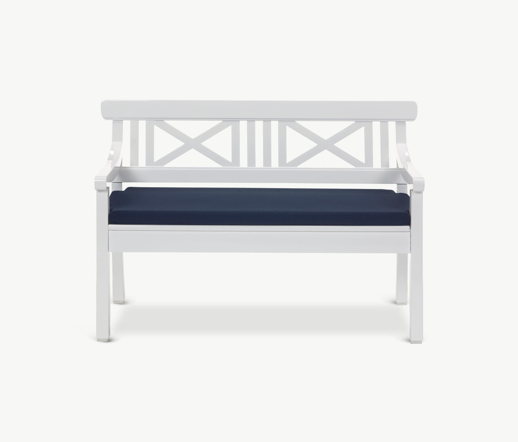 DRACHMANN BENCH 120 - Benches from Skagerak | Architonic