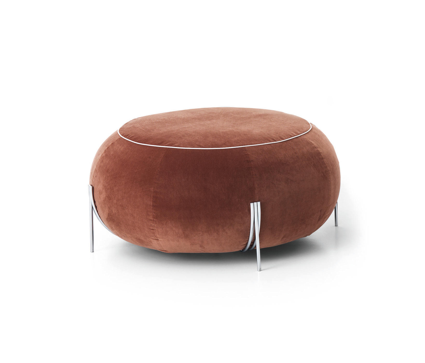 GEO | POUF - Poufs from Saba Italia | Architonic