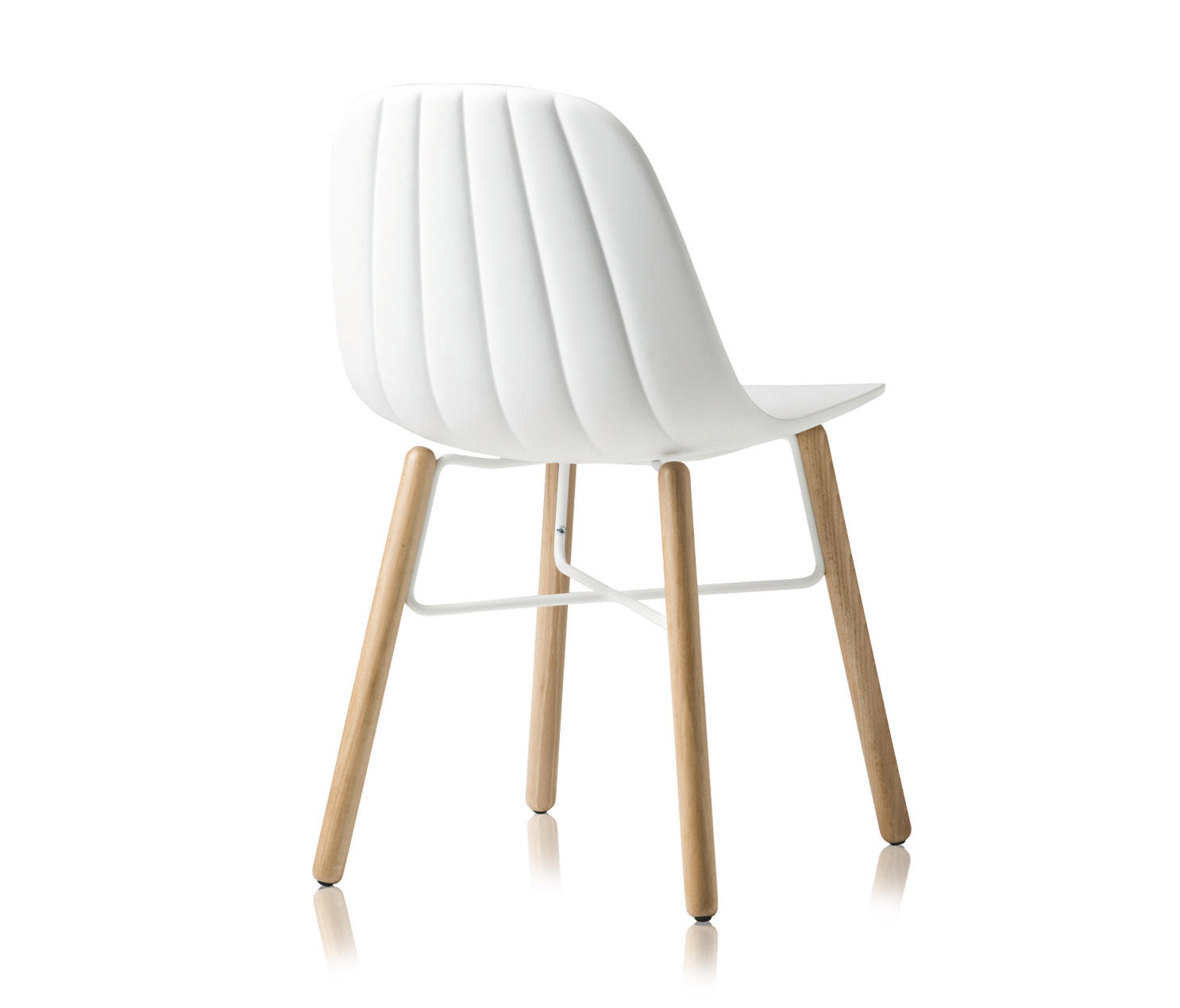 BABAH | W - Chairs from CHAIRS & MORE | Architonic