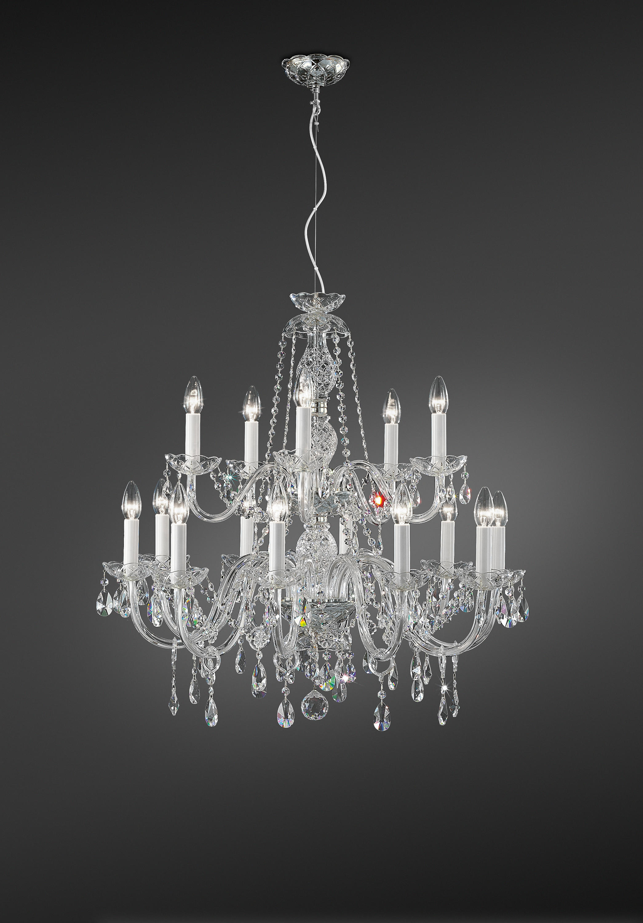 15 10 4 CHANDELIER Designerm bel Architonic