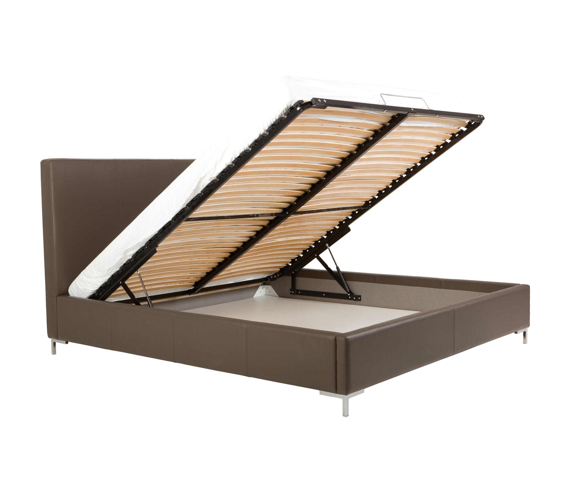 LUNA - Beds from SITS | Architonic