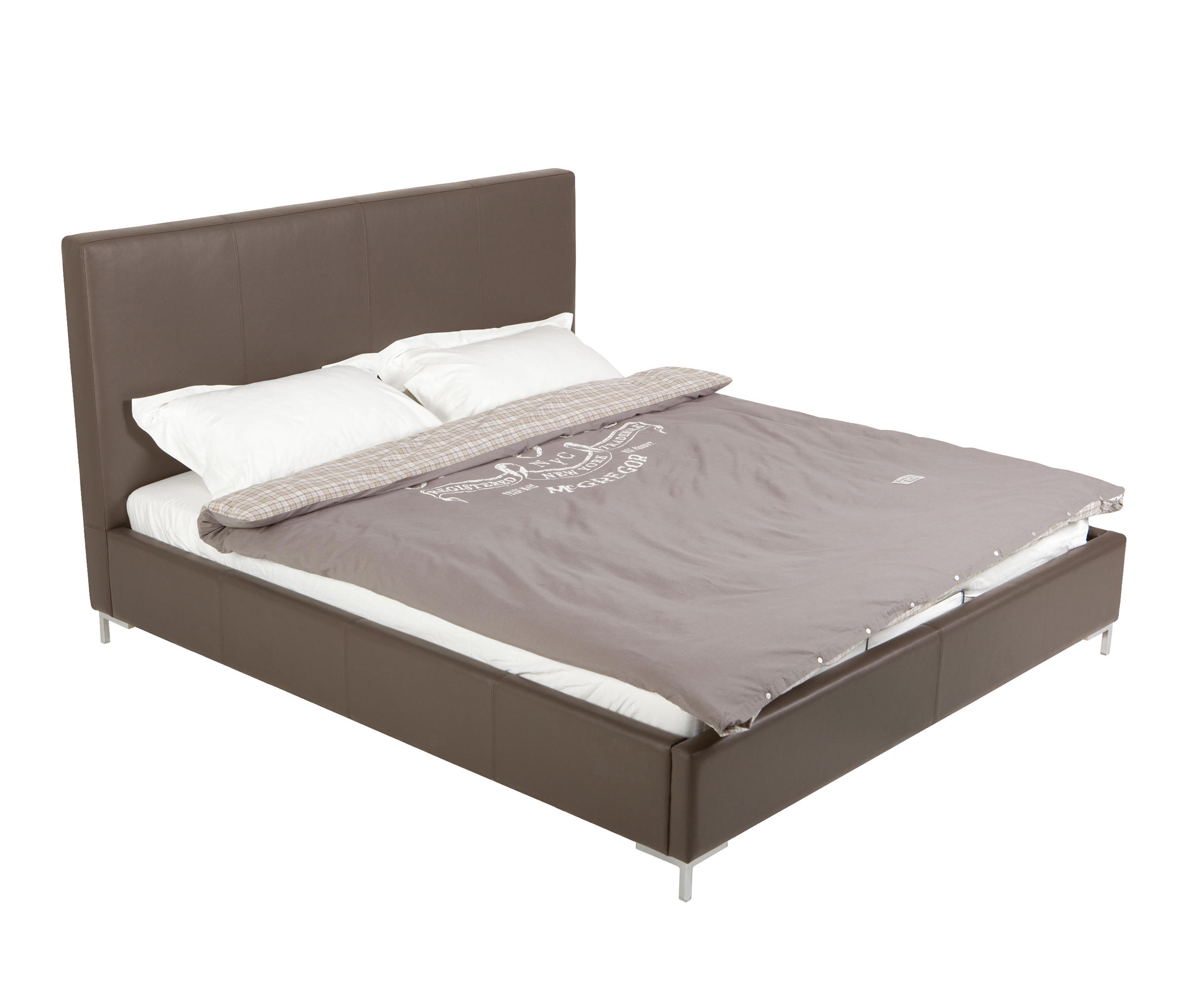 LUNA - Beds from SITS | Architonic