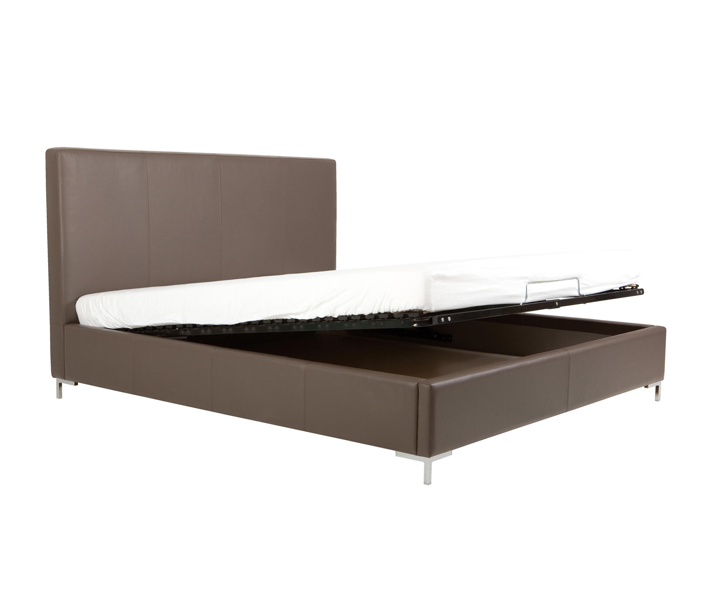 LUNA - Beds from SITS | Architonic