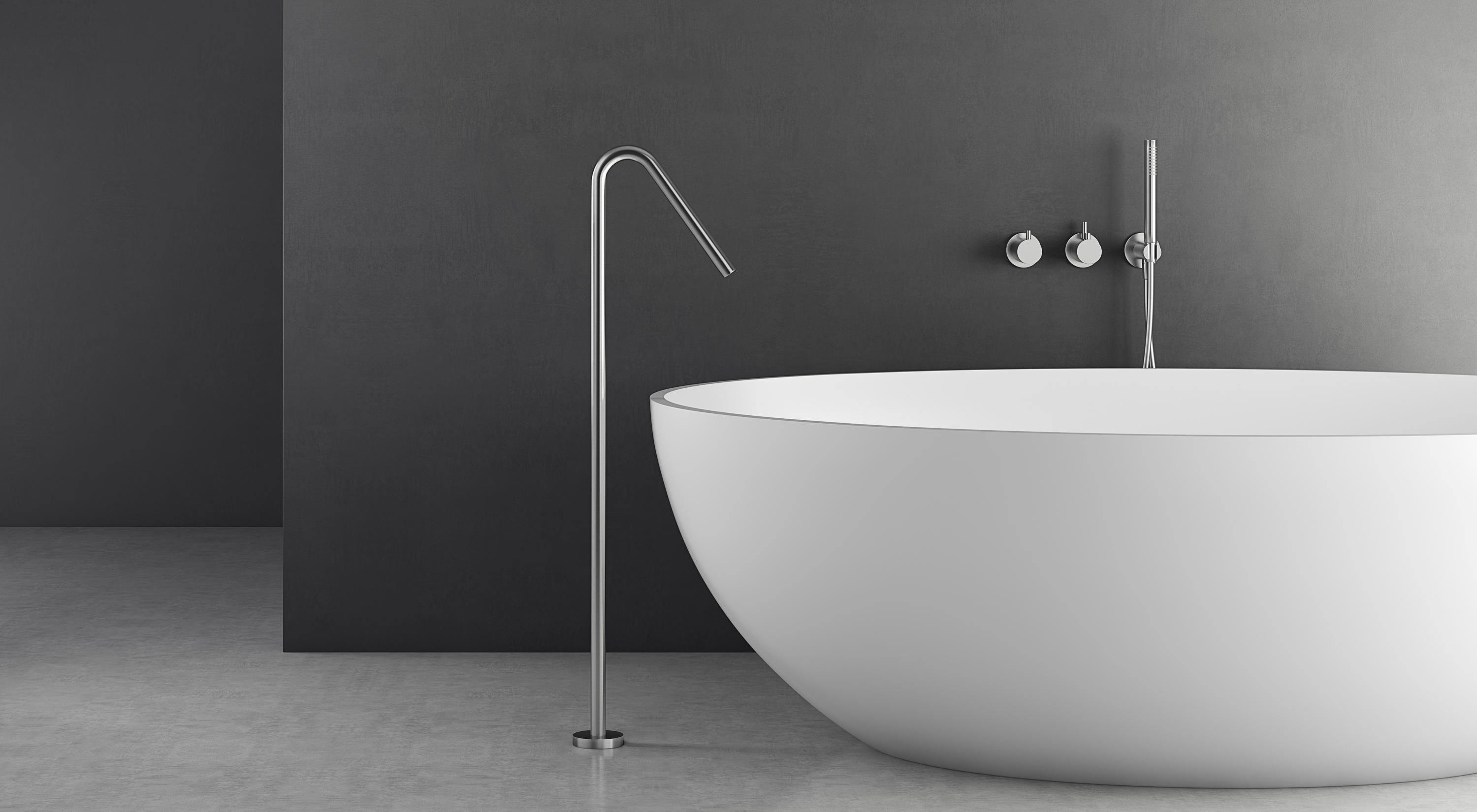 COMO 07 - Bath taps from Vallone | Architonic