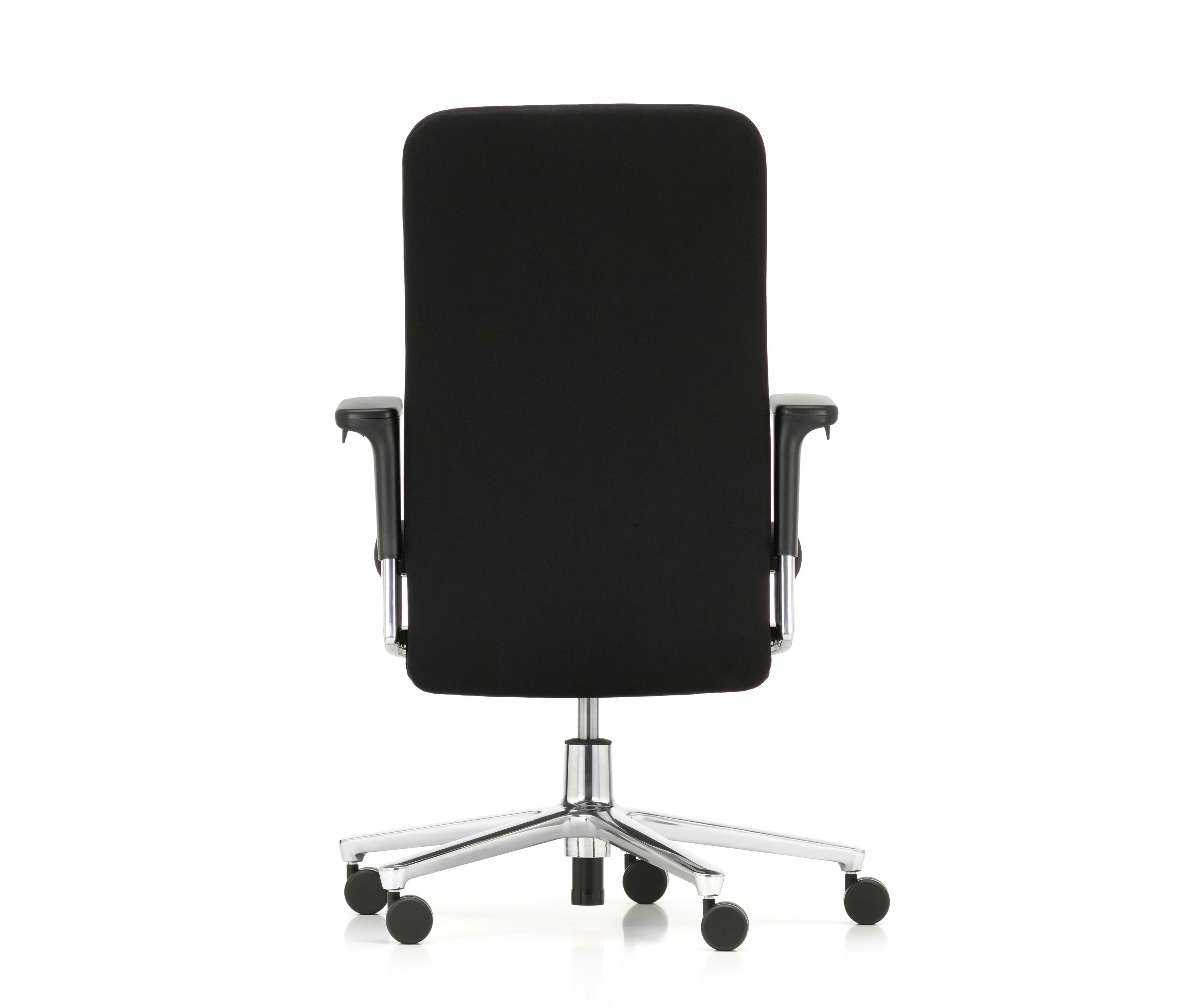 Pacific Chair medium back | Architonic