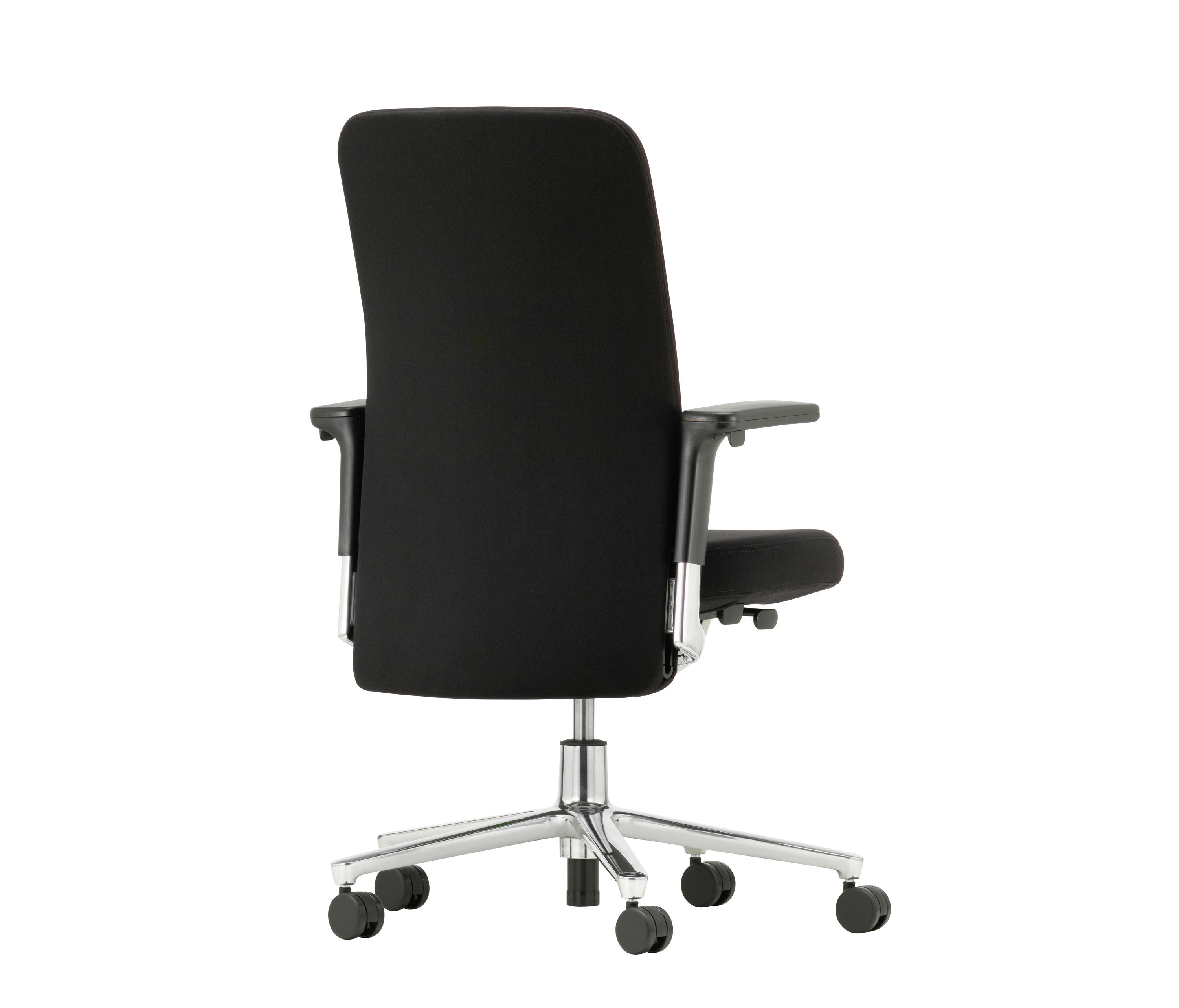 Pacific Chair medium back | Architonic