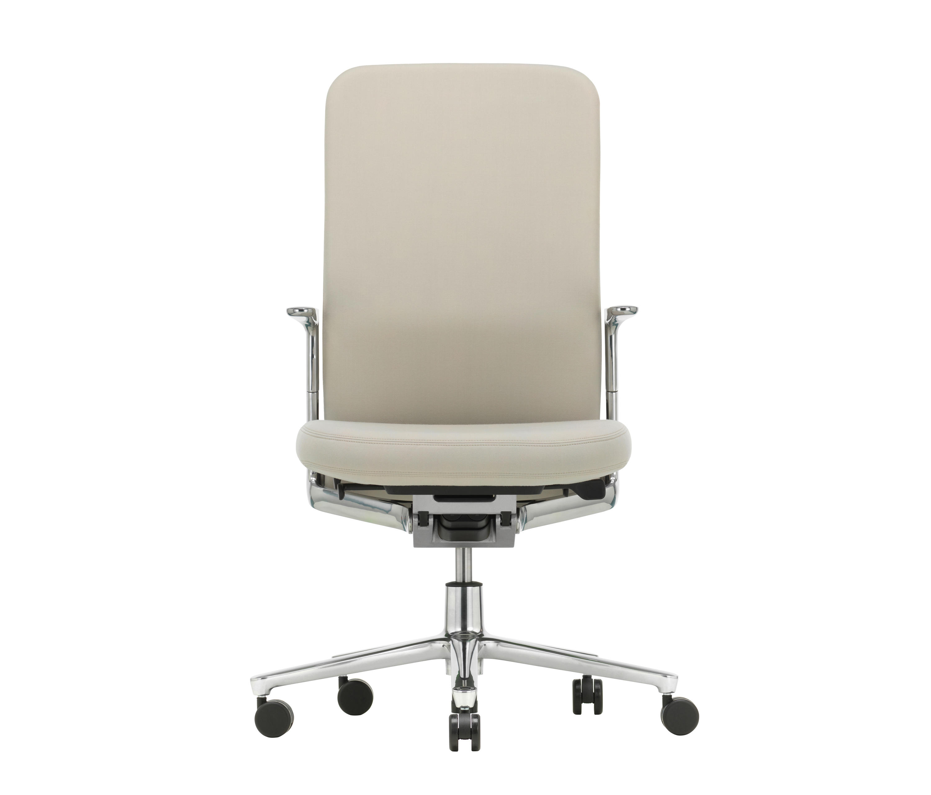 Pacific Chair medium back | Architonic