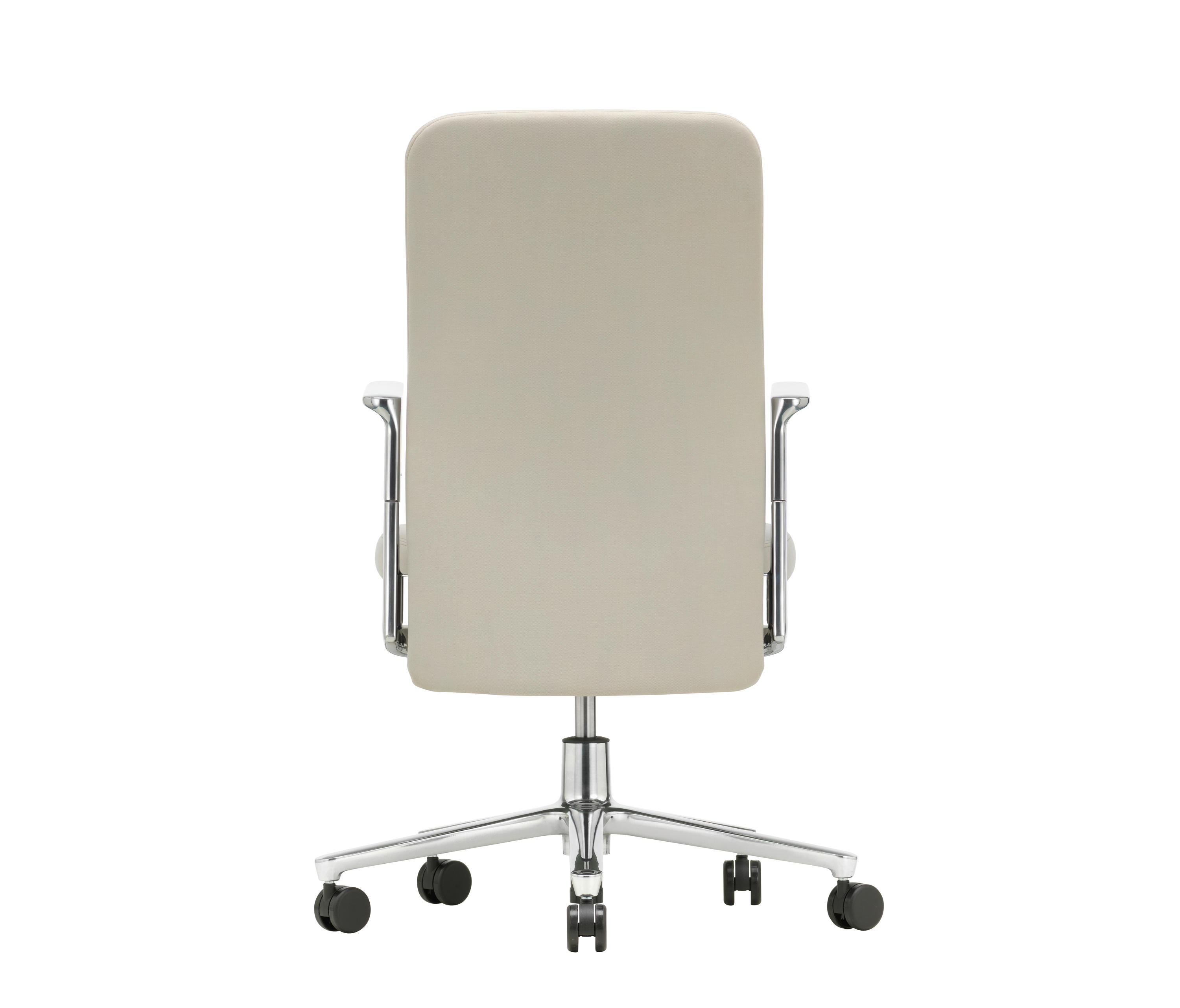 Pacific Chair medium back | Architonic