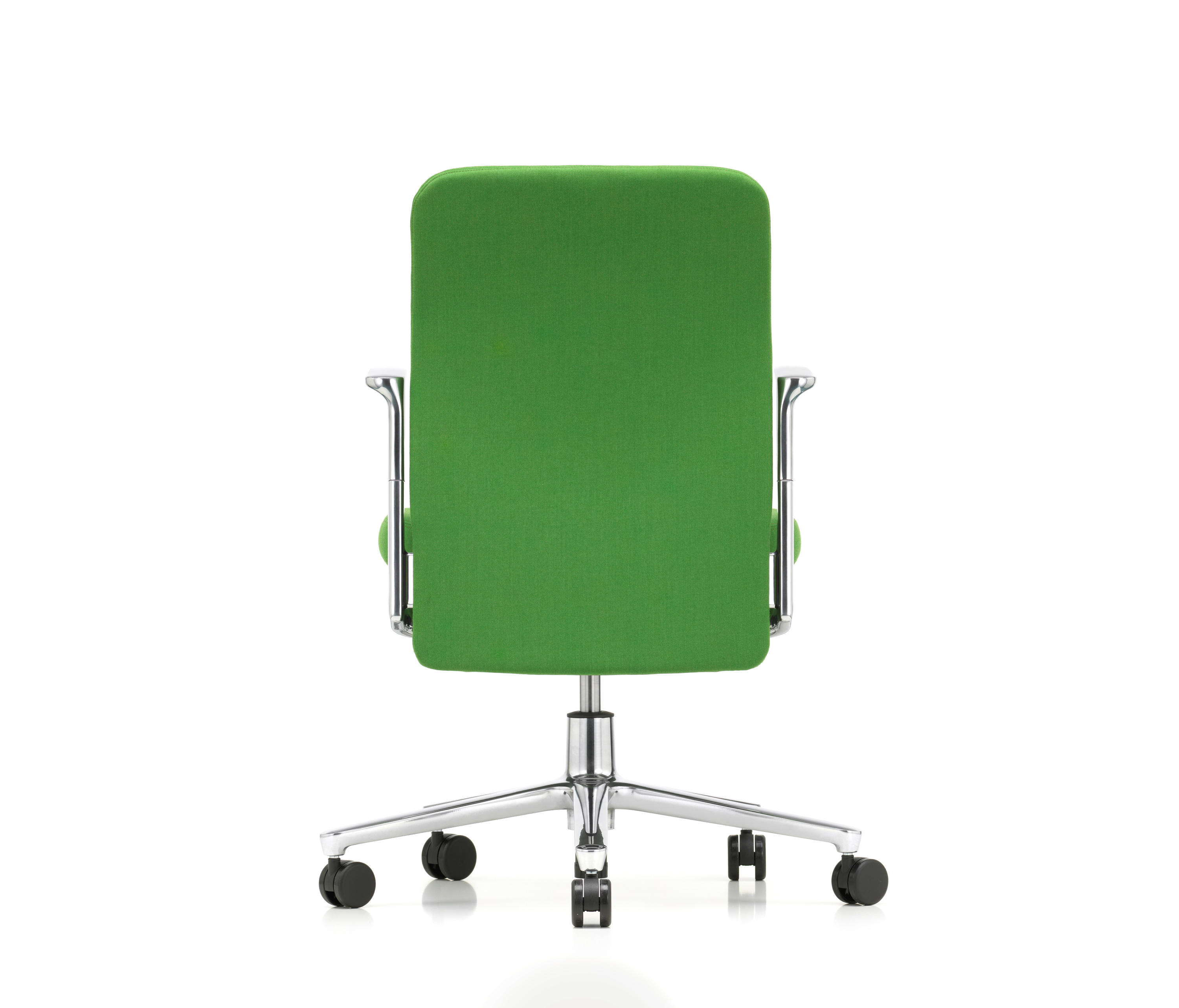 Pacific Chair low back & designer furniture | Architonic