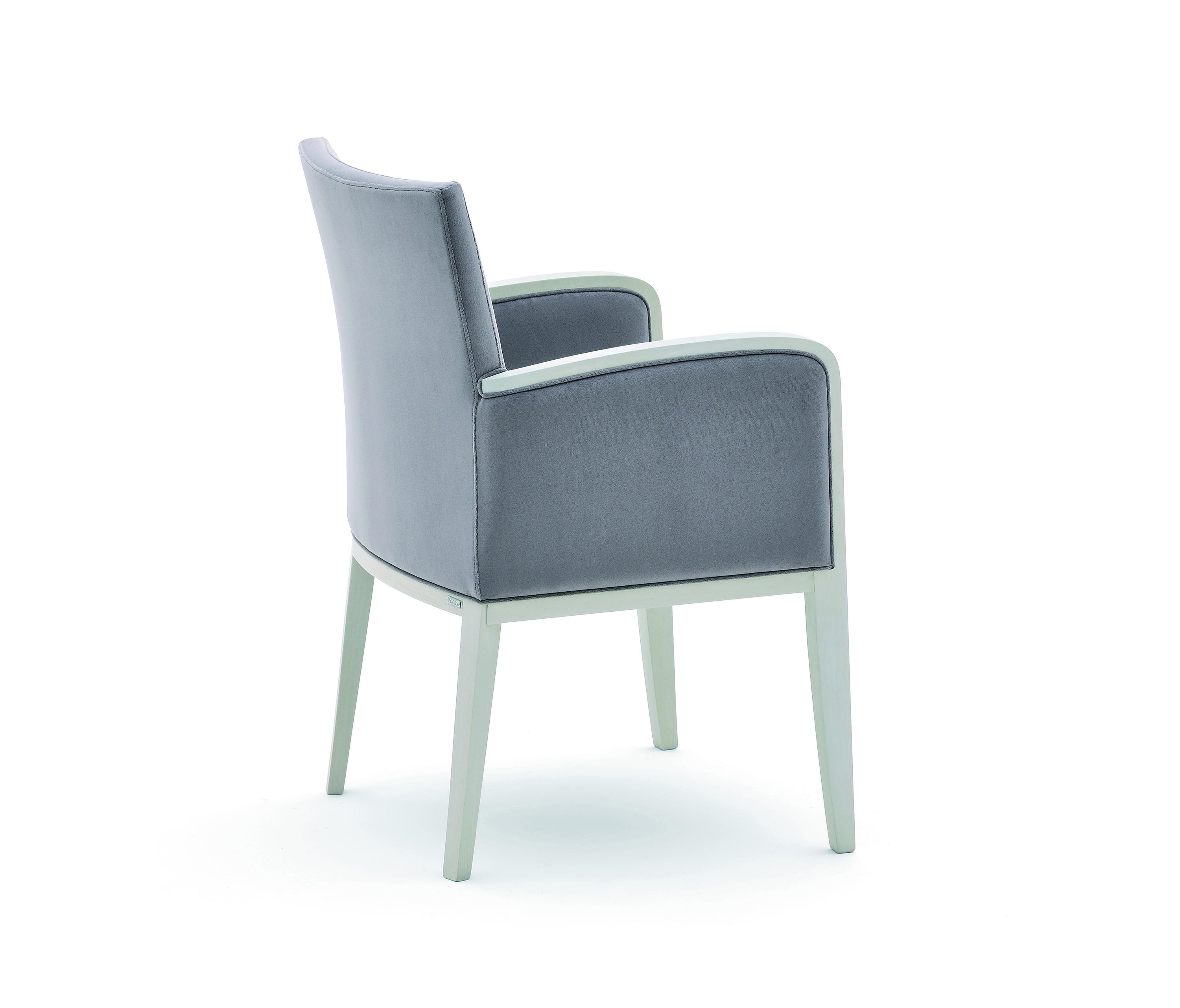 LOGICA 00931 - Chairs from Montbel | Architonic