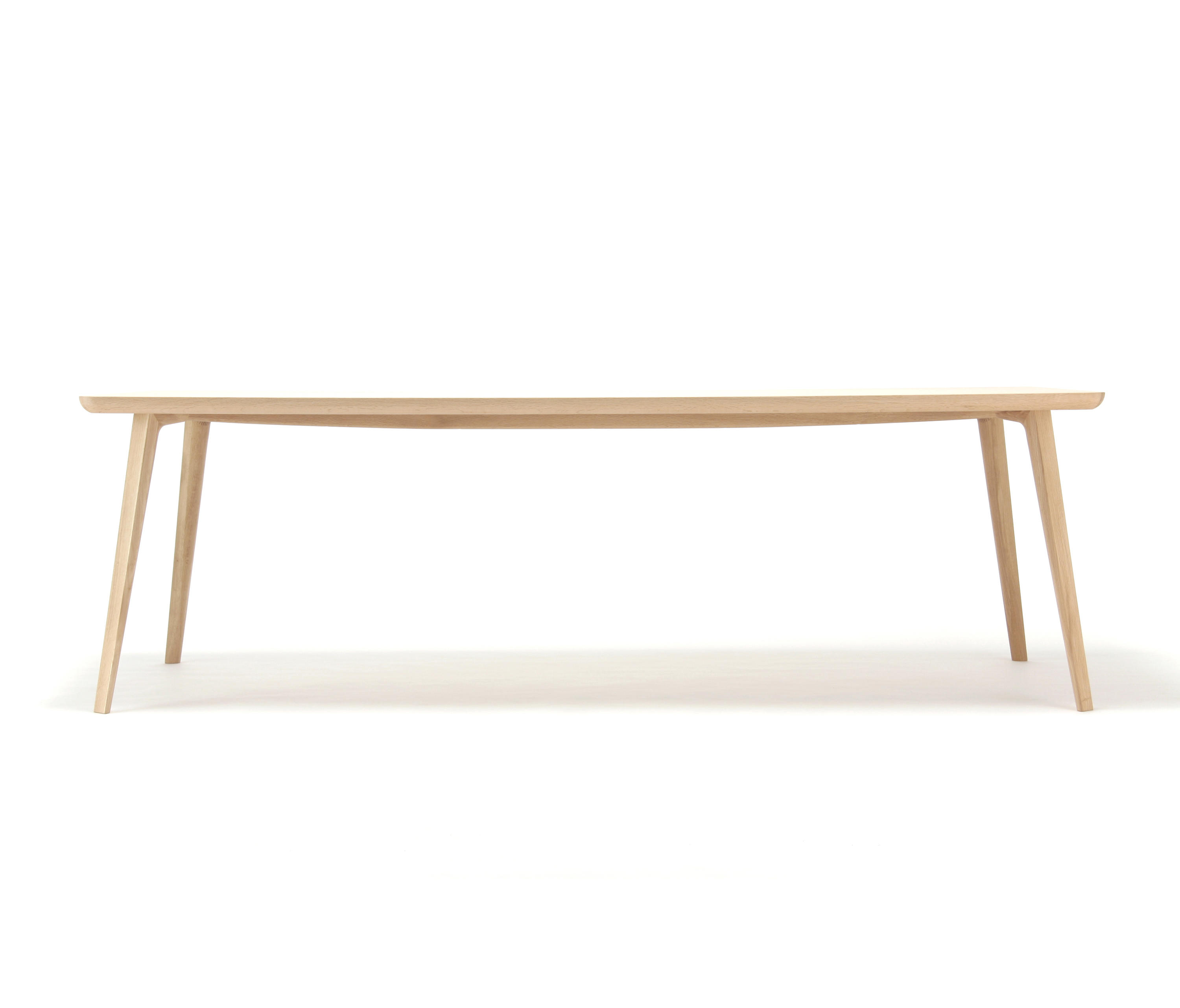 Scout Table 240 & designer furniture | Architonic