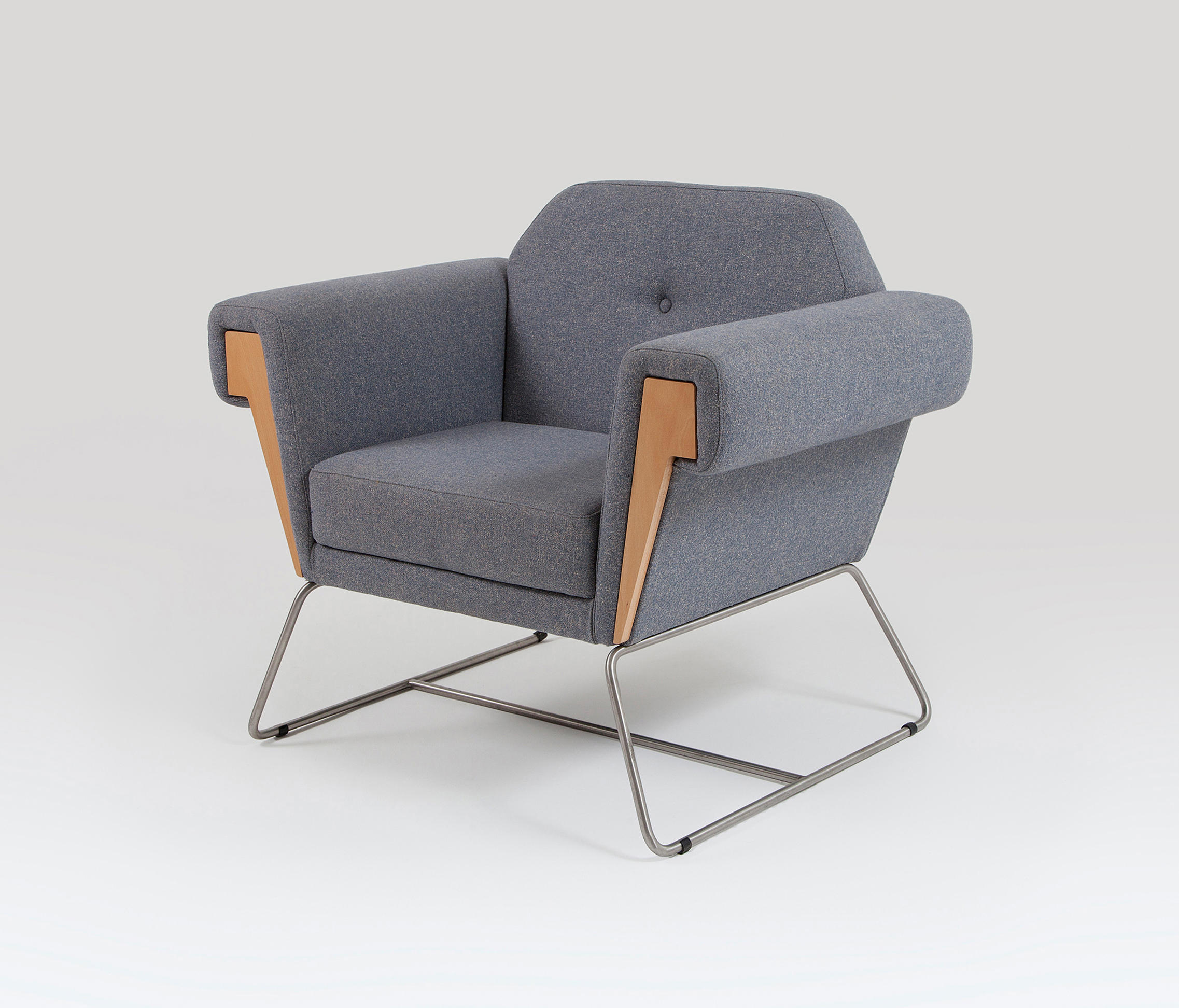 HOVE CLUB | CHAIR - Lounge chairs from Liqui Contracts | Architonic