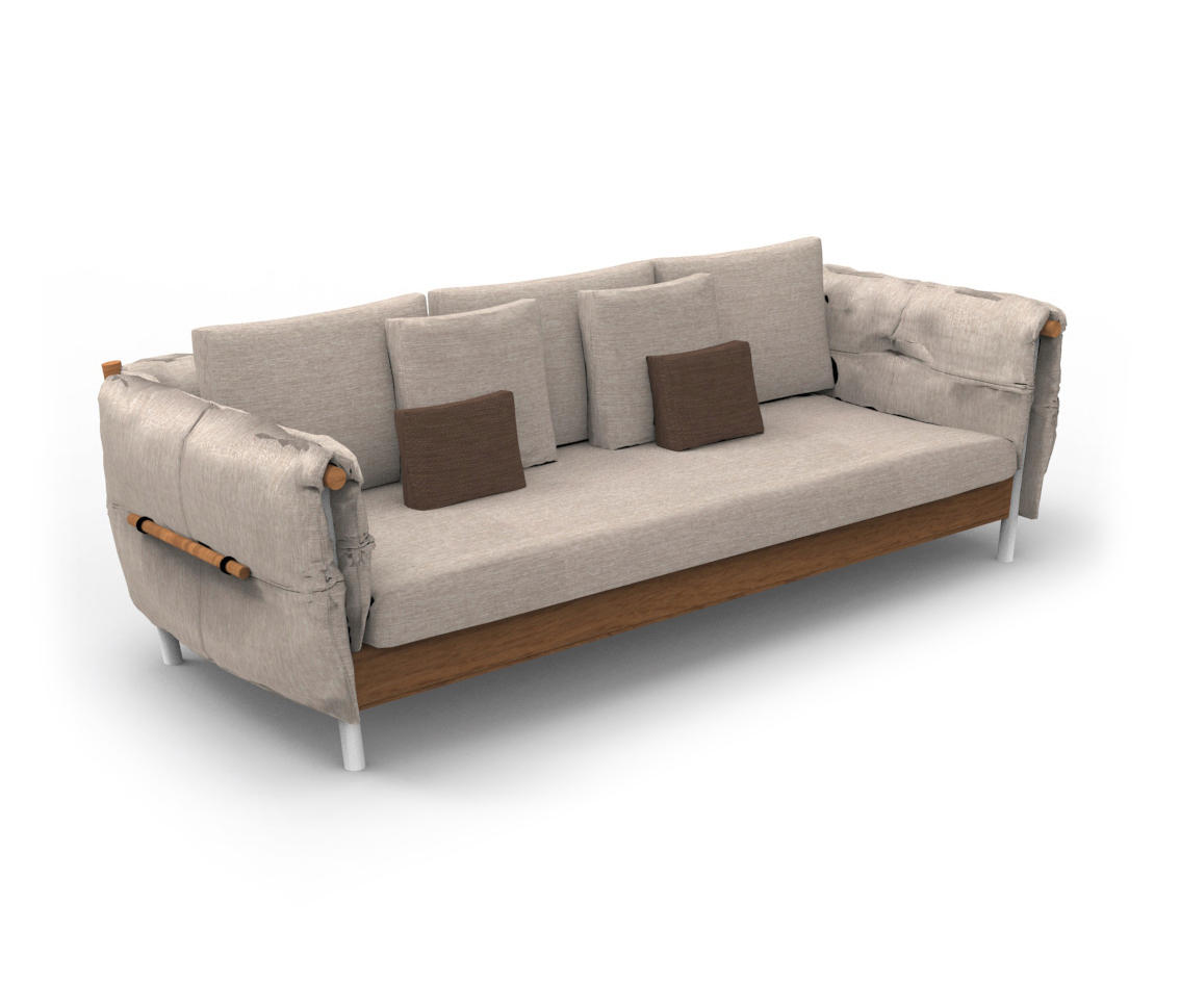 DOMINO | SOFA - Sofas from Talenti | Architonic
