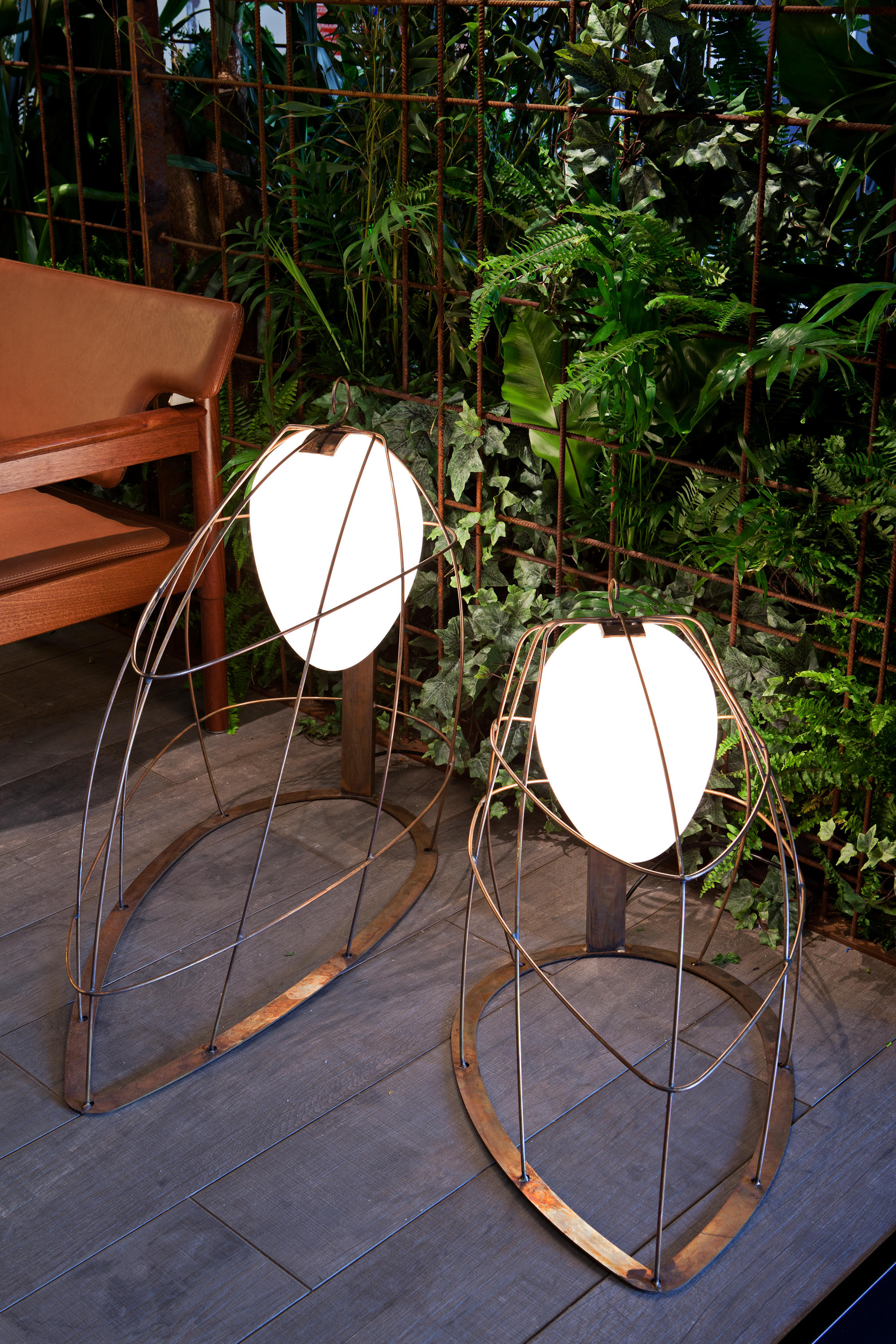 10TH NEMO LIGHT - Outdoor floor lights from Exteta | Architonic