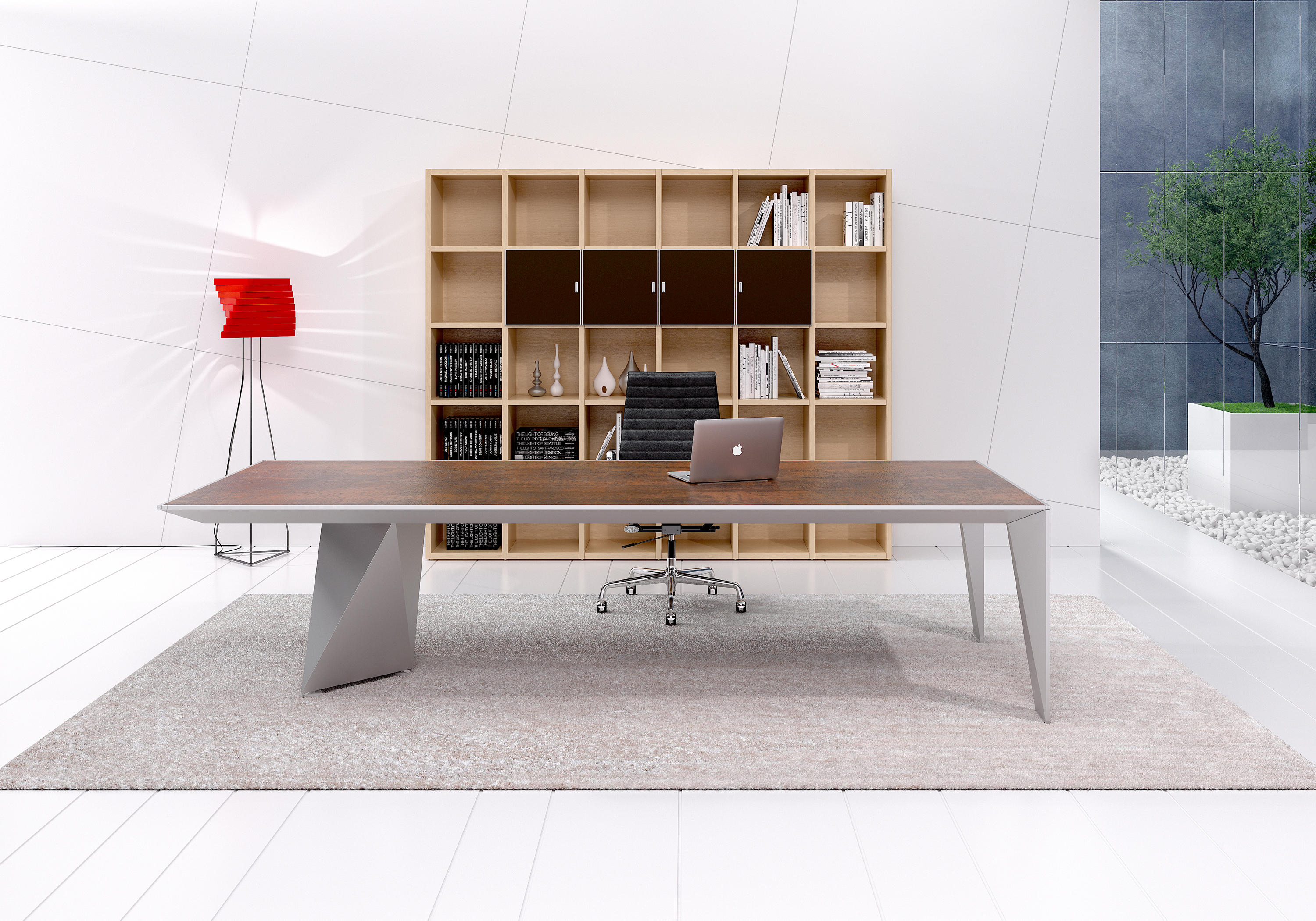 ERACLE - Desks from ALEA | Architonic