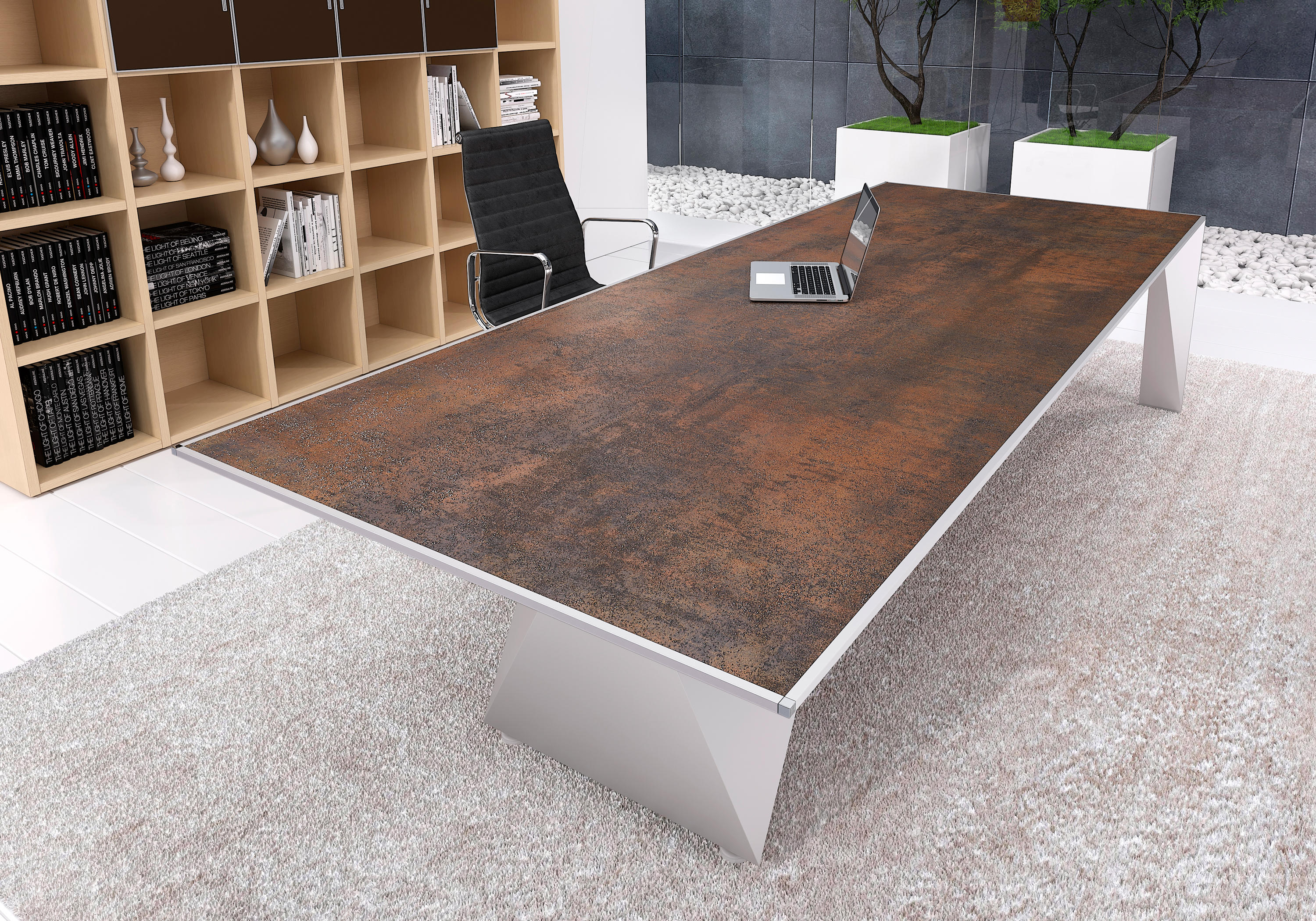 ERACLE - Desks from ALEA | Architonic