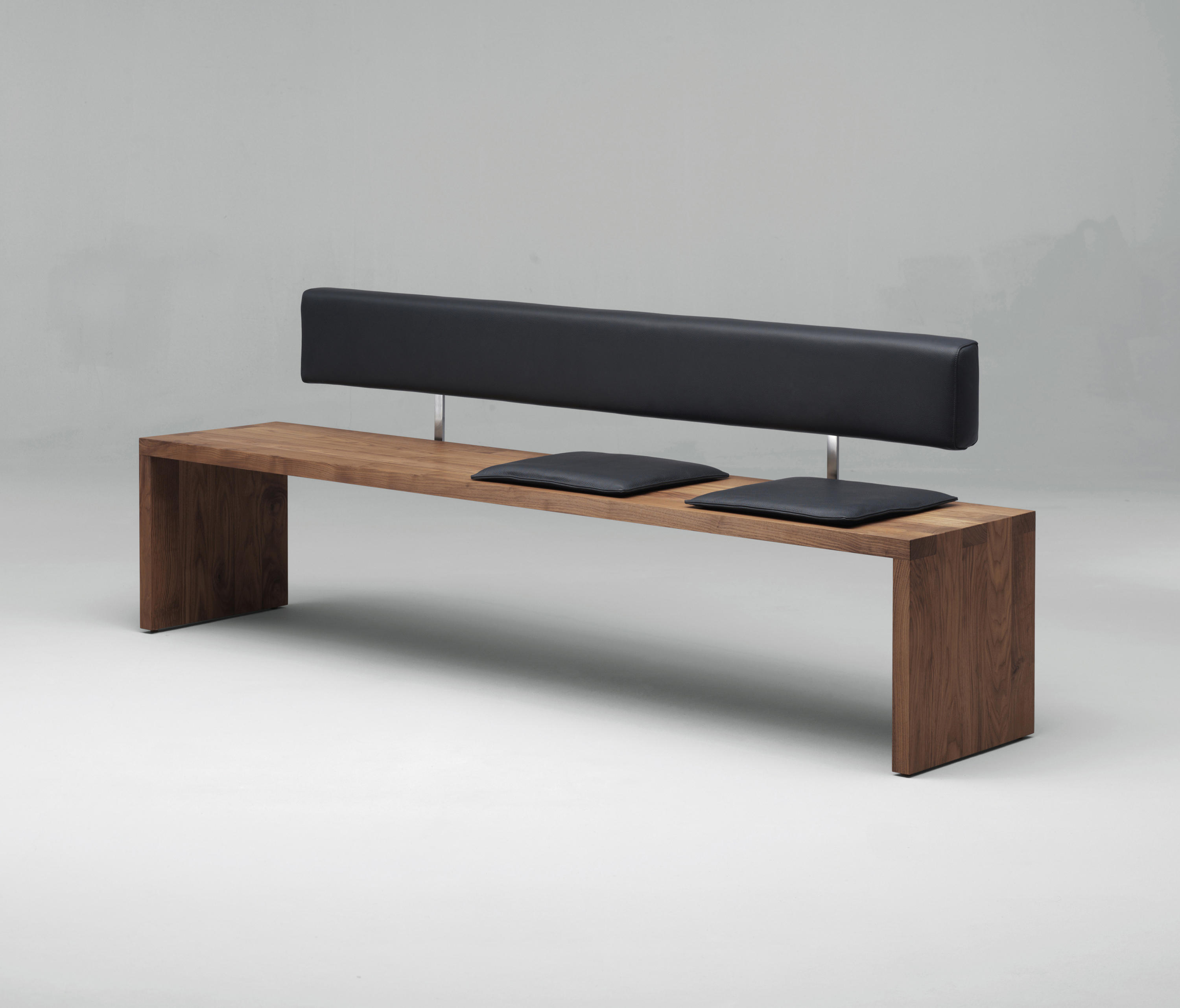 SC 02 Bench backrest & designer furniture | Architonic