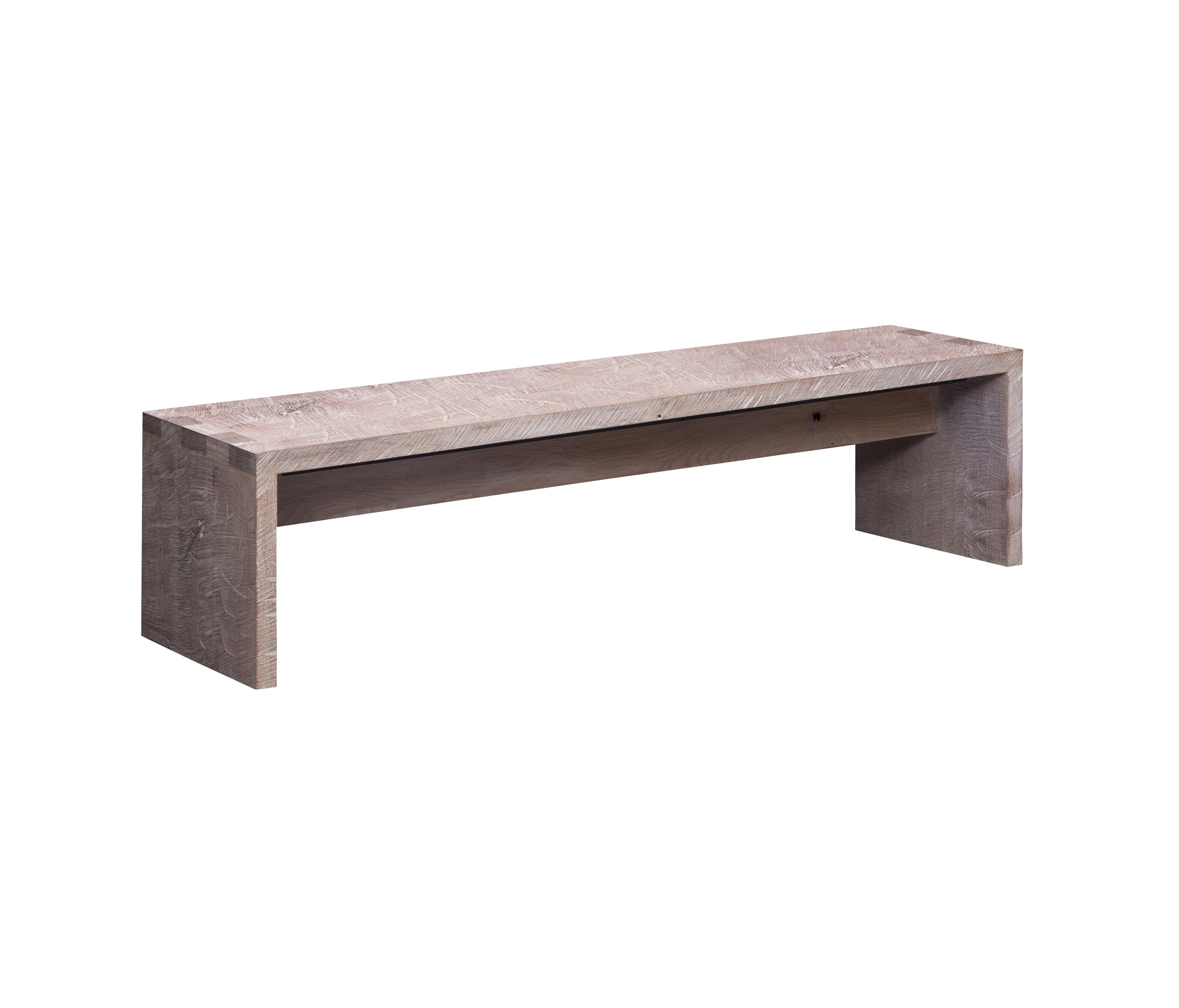 SC 02 BENCH - Benches from Janua | Architonic