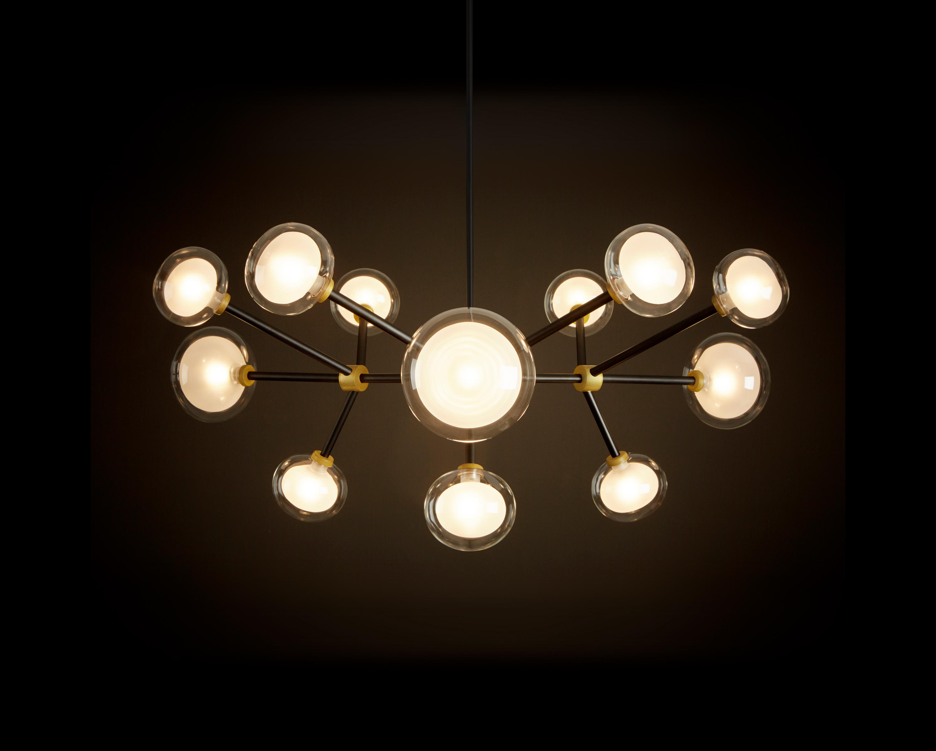 NABILA - General lighting from Tooy | Architonic