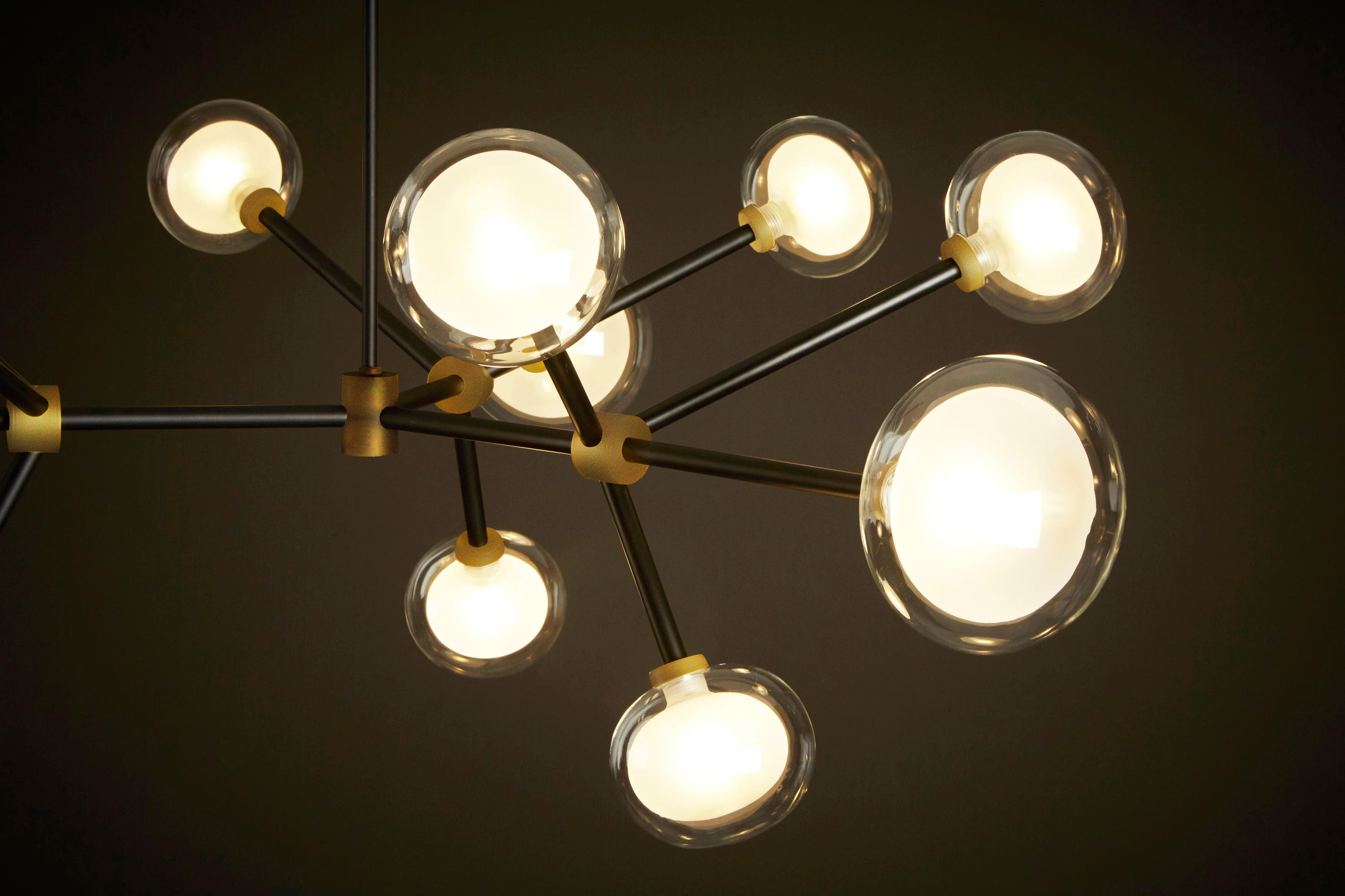 NABILA - General lighting from Tooy | Architonic