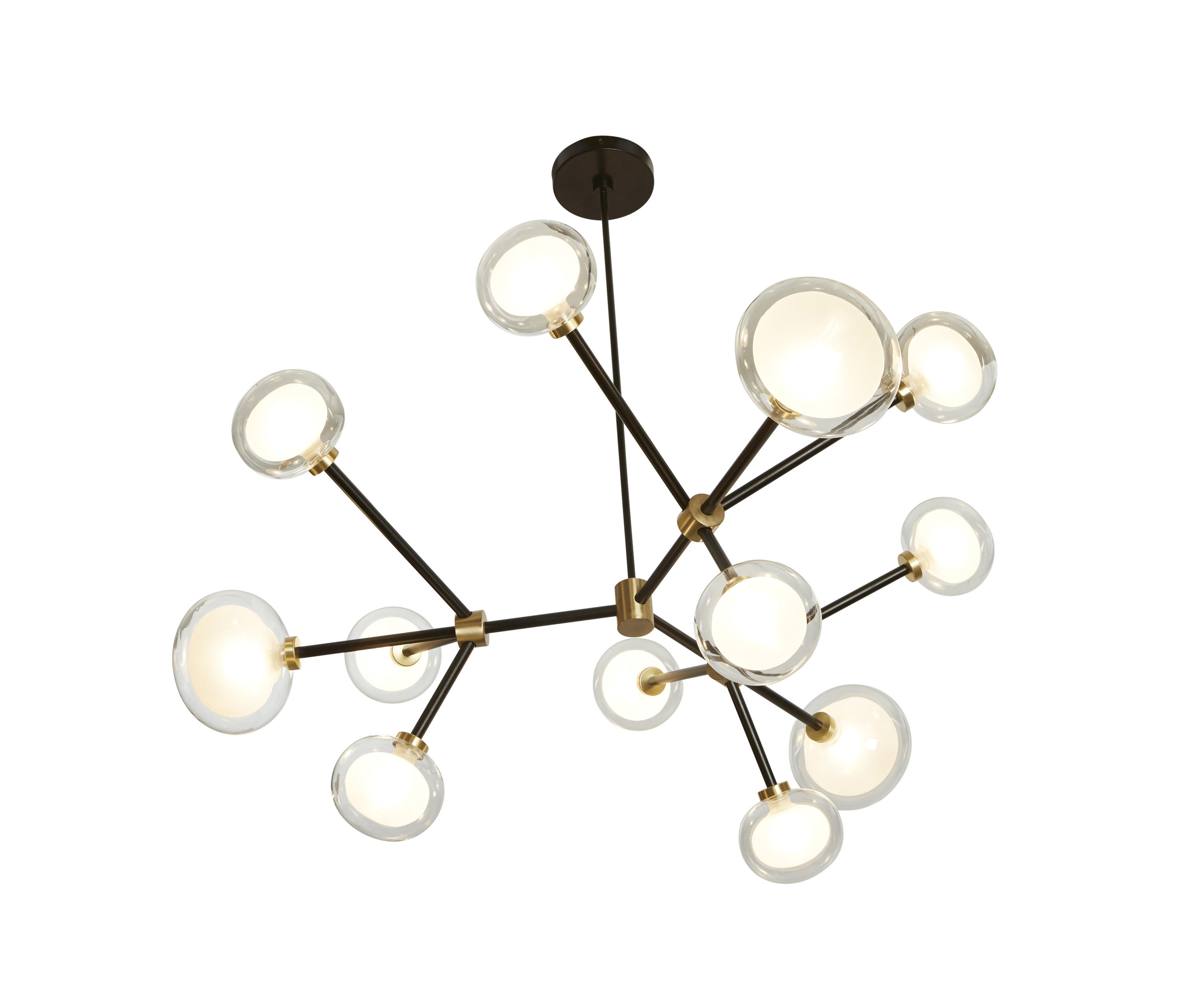 NABILA - General lighting from Tooy | Architonic