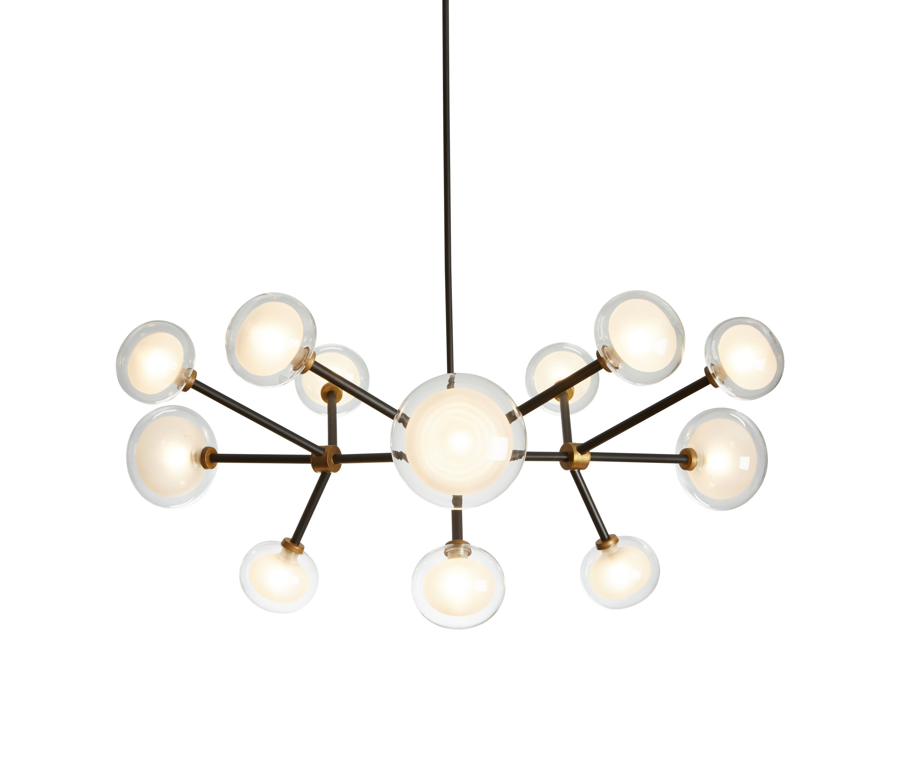 NABILA - General lighting from Tooy | Architonic