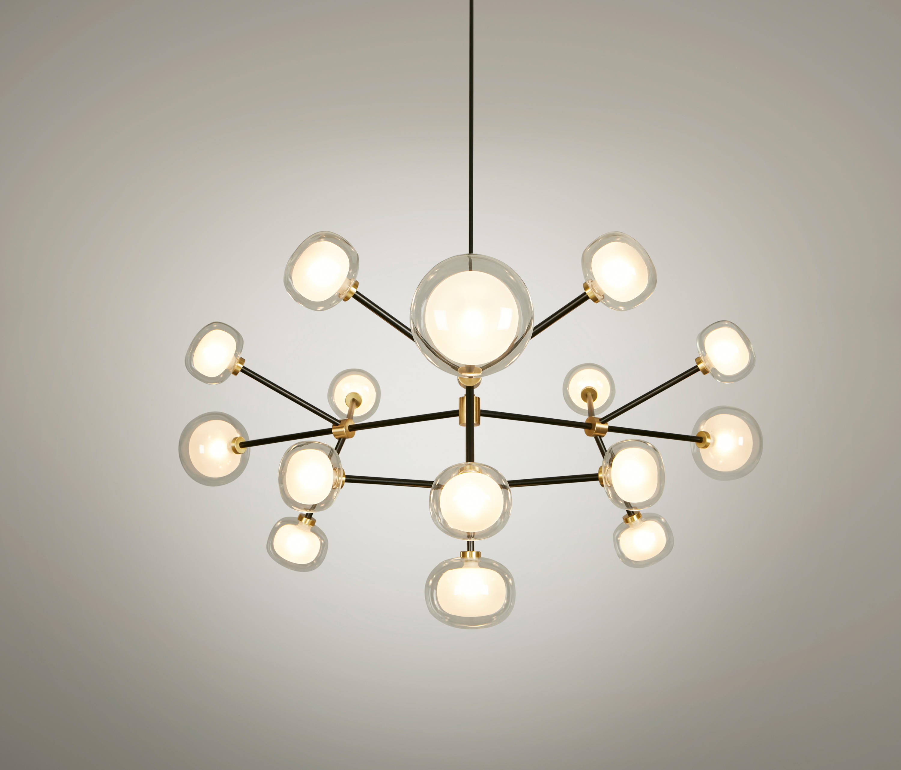 NABILA - General lighting from Tooy | Architonic